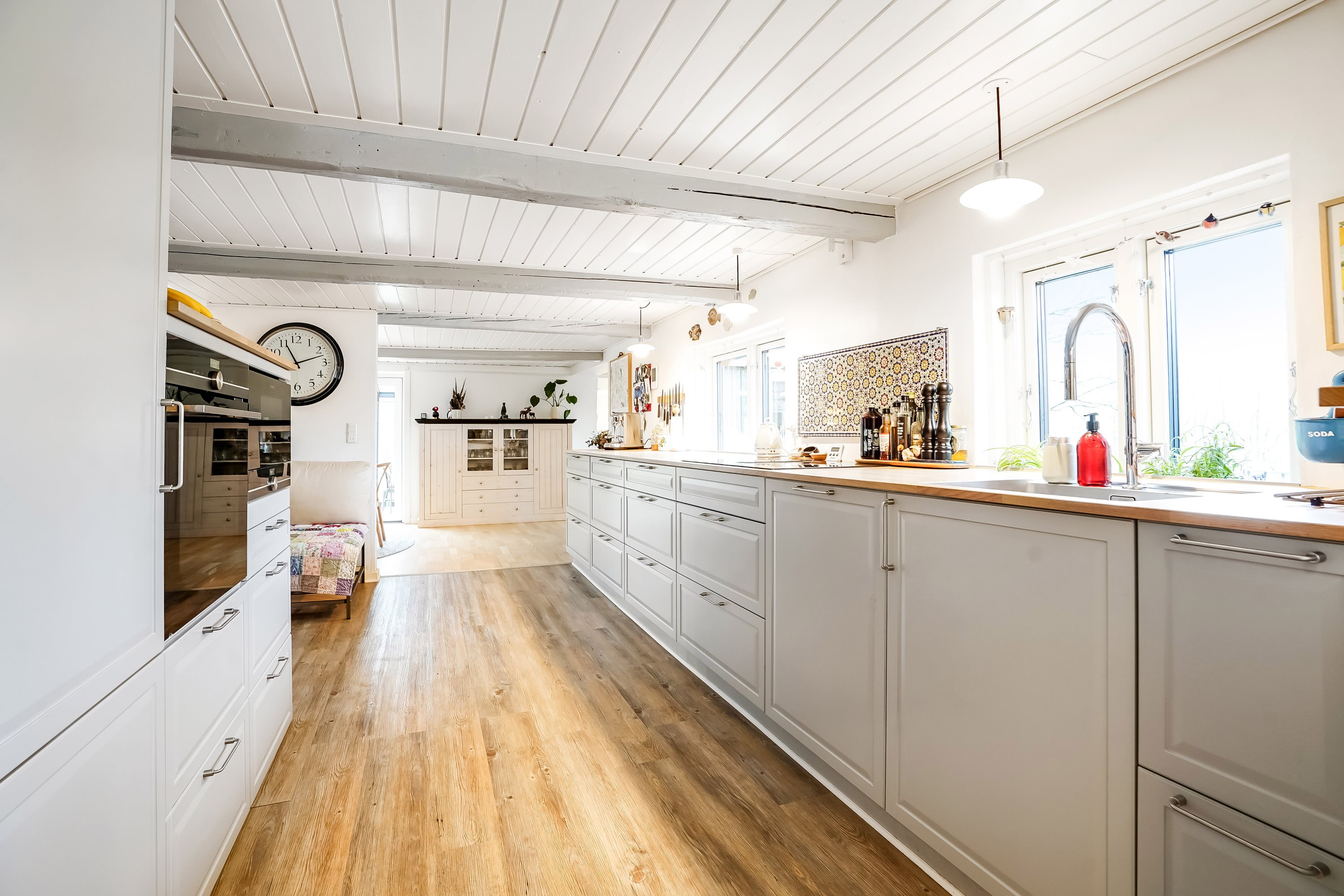 Til salg - Kollerupvej 9, Torp, 8752 Østbirk - Nybolig