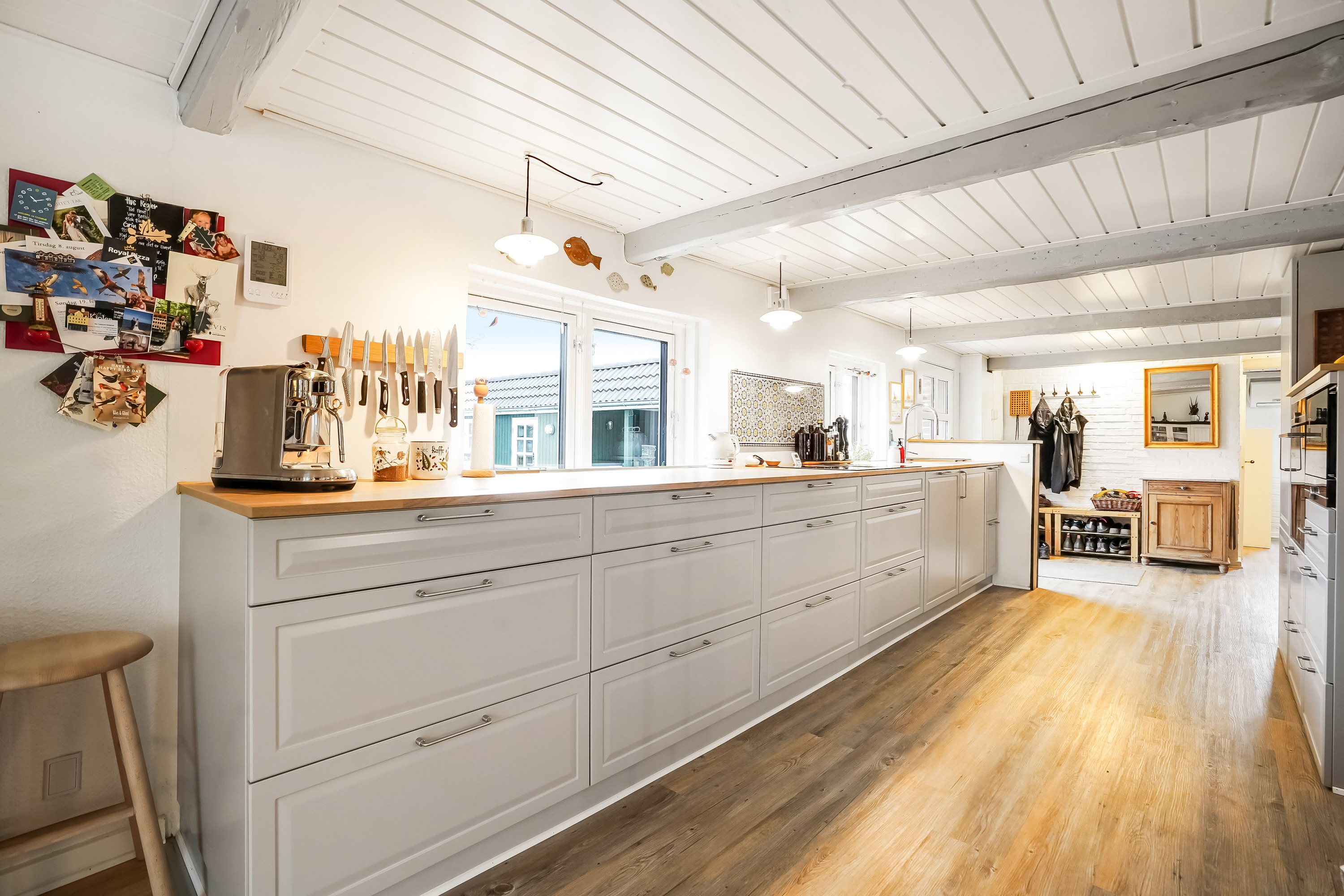 Til salg - Kollerupvej 9, Torp, 8752 Østbirk - Nybolig