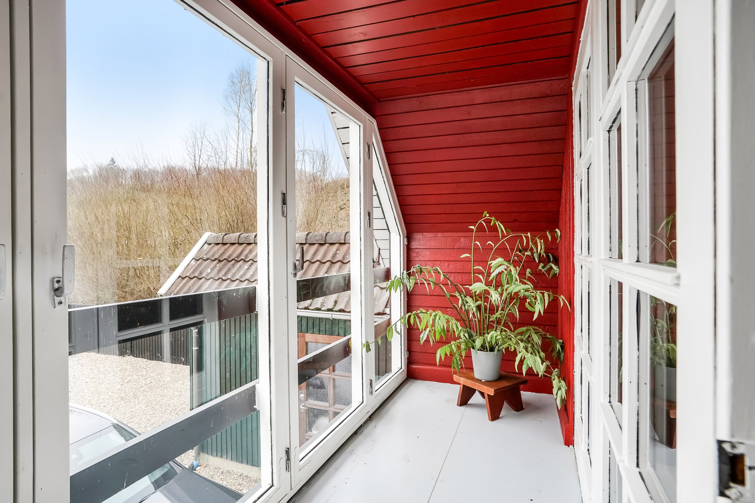 Til salg - Kollerupvej 9, Torp, 8752 Østbirk - Nybolig