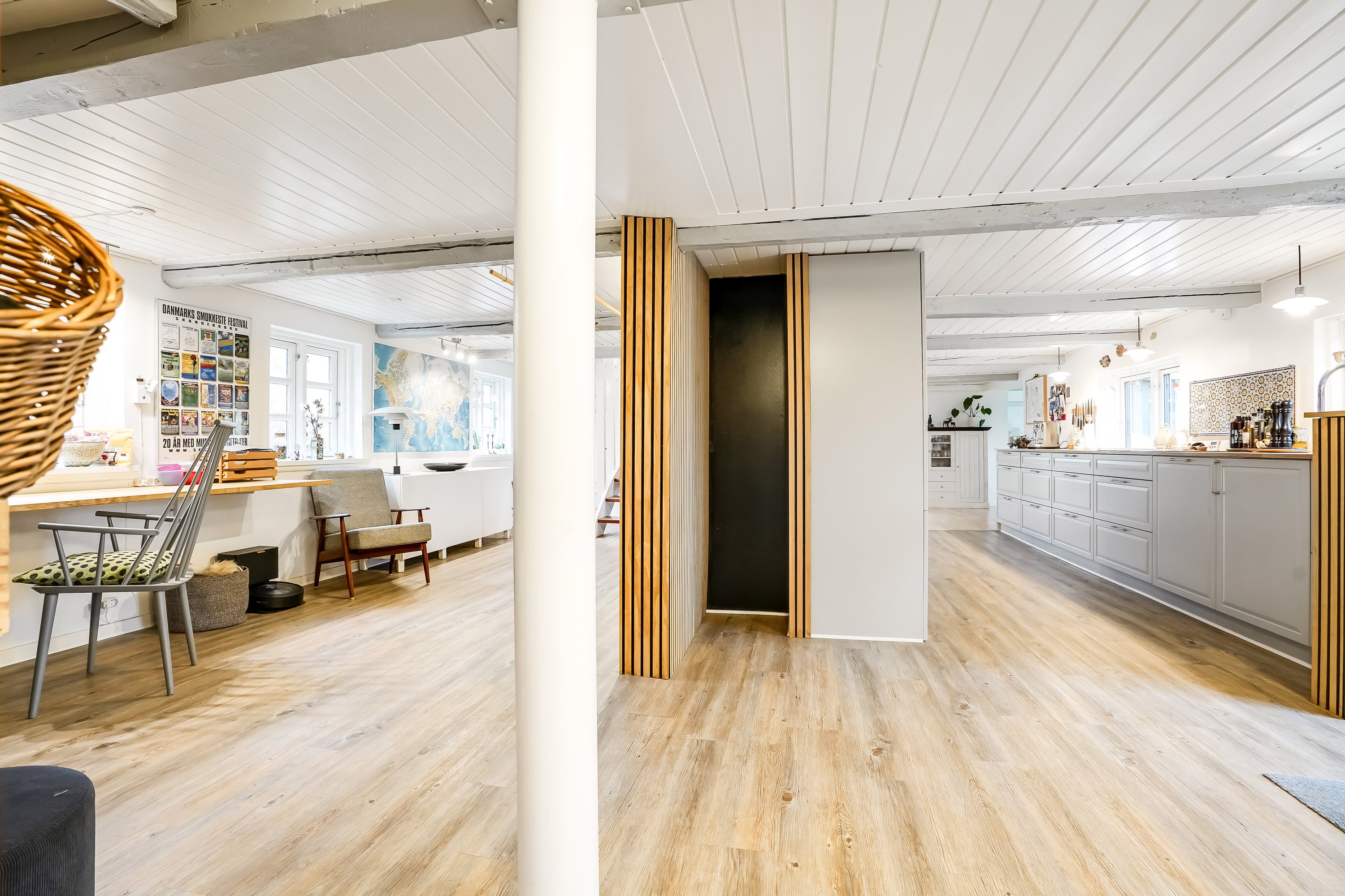 Til salg - Kollerupvej 9, Torp, 8752 Østbirk - Nybolig