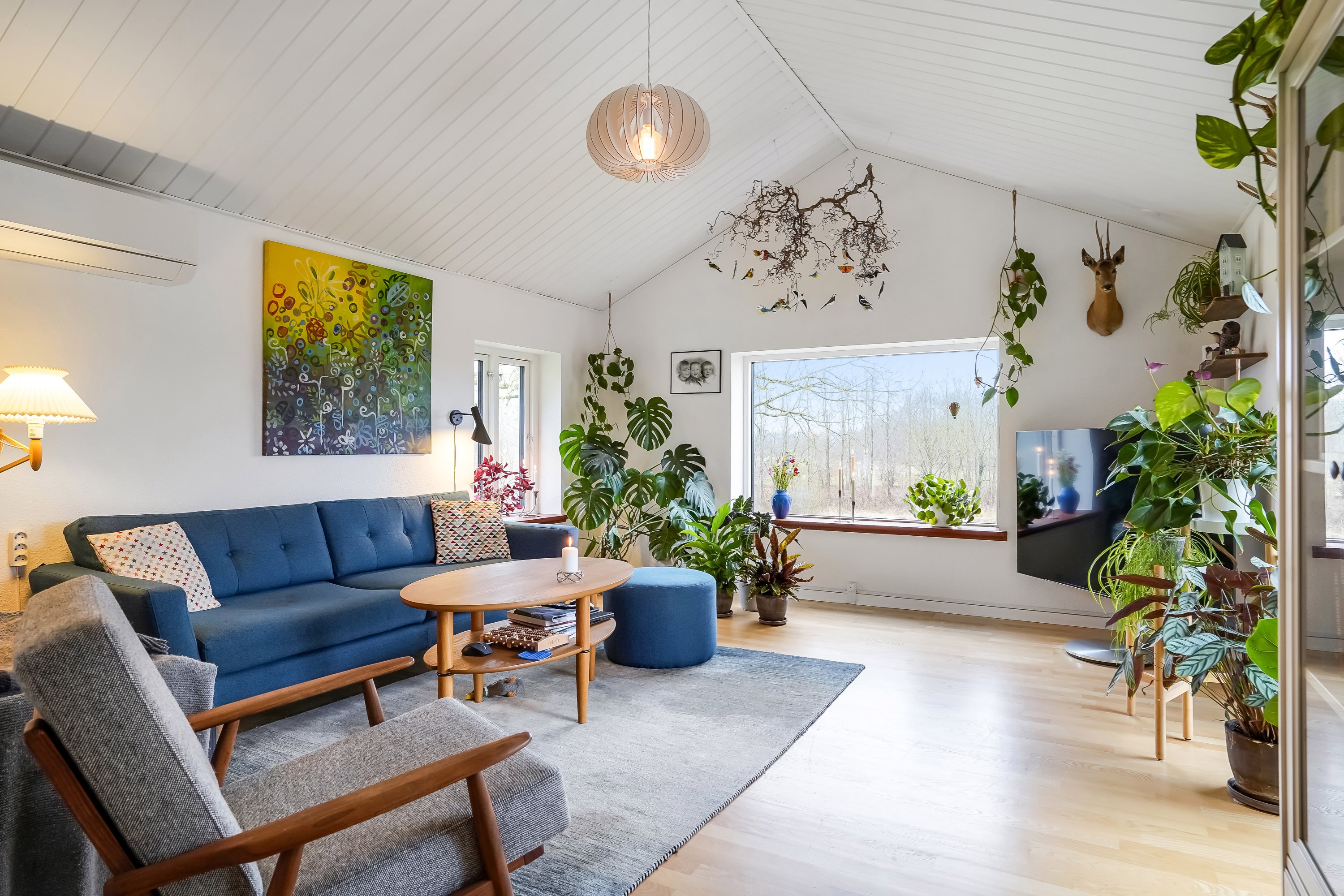 Til salg - Kollerupvej 9, Torp, 8752 Østbirk - Nybolig