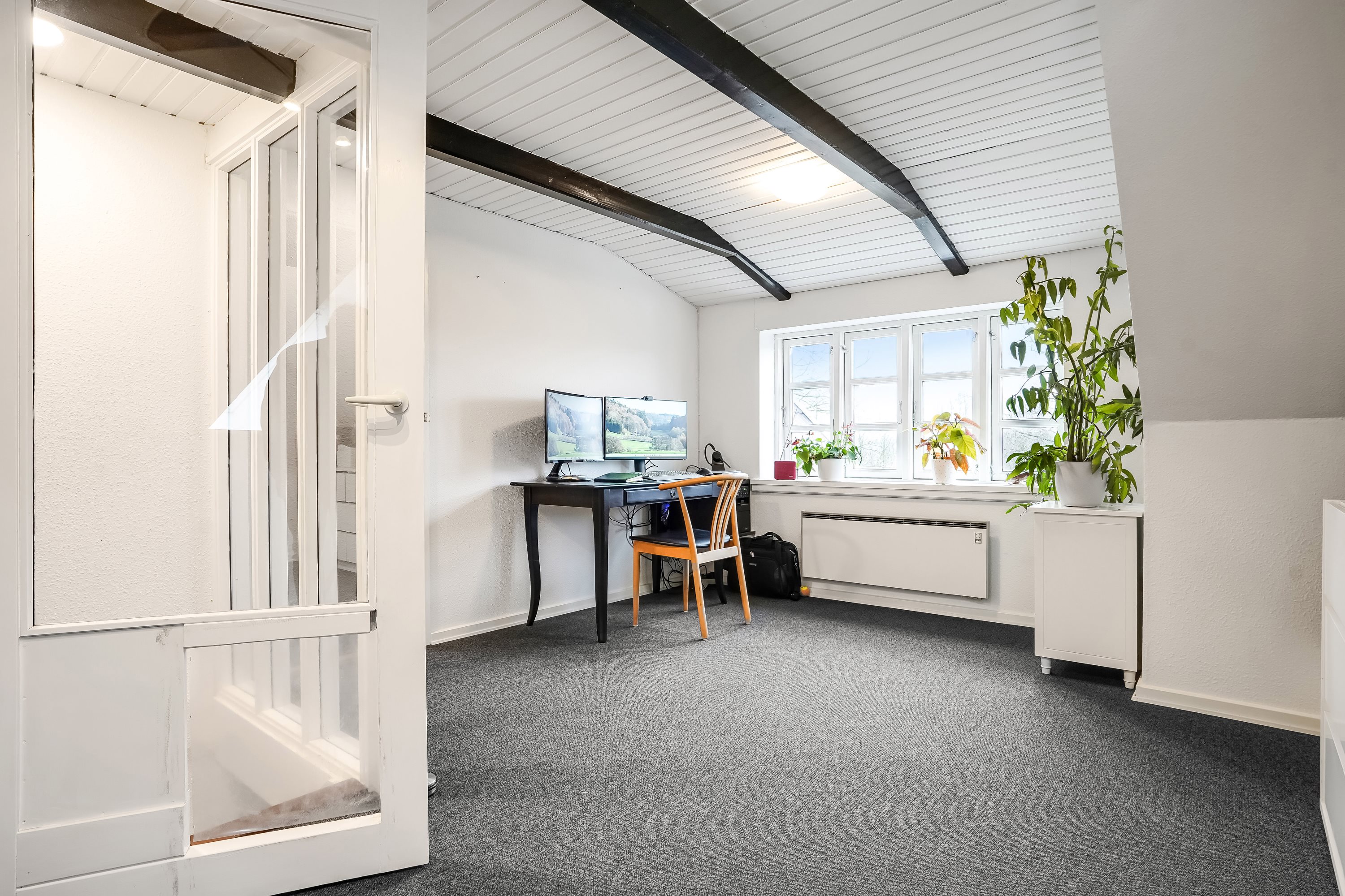 Til salg - Kollerupvej 9, Torp, 8752 Østbirk - Nybolig