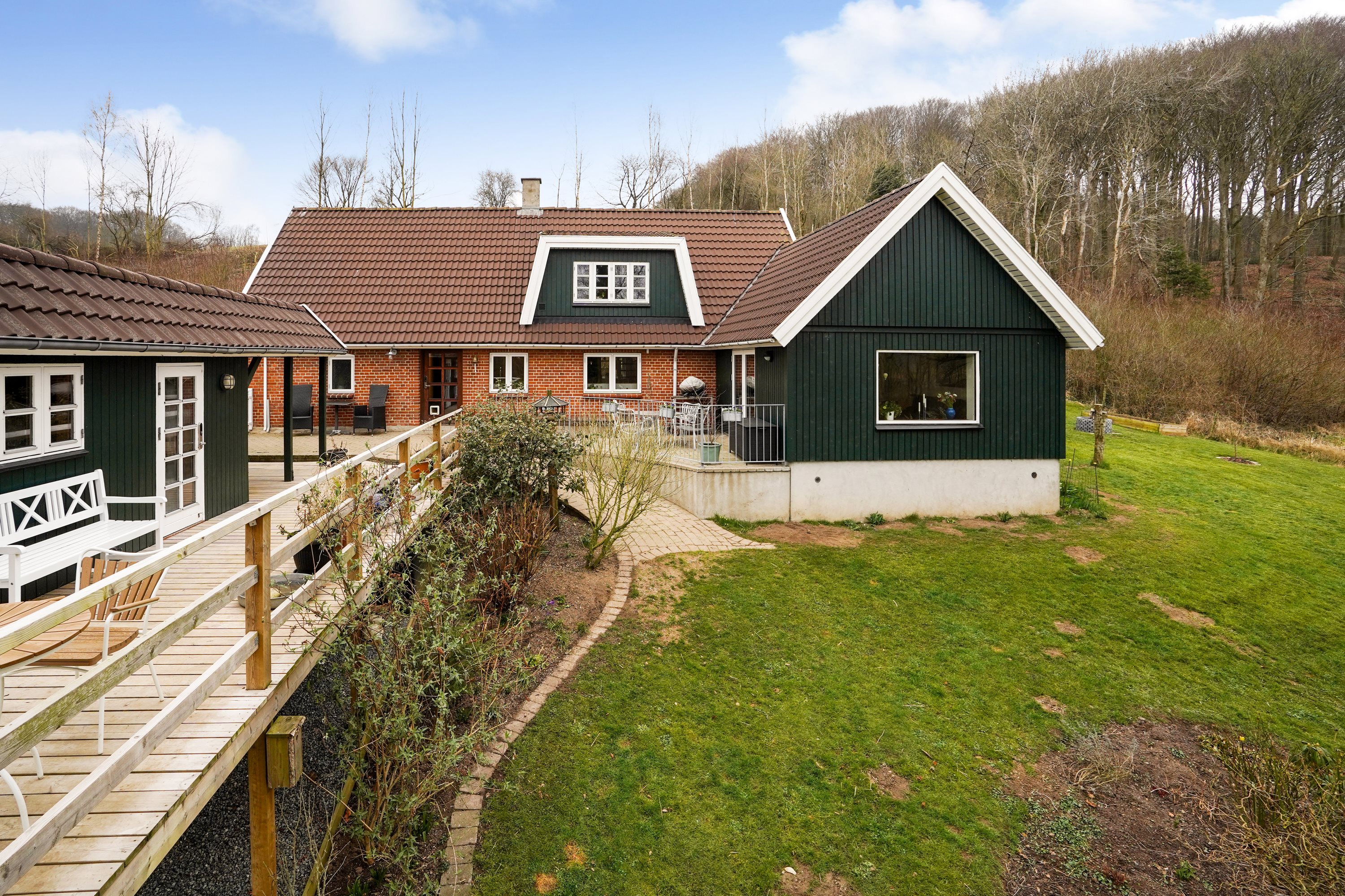 Til salg - Kollerupvej 9, Torp, 8752 Østbirk - Nybolig