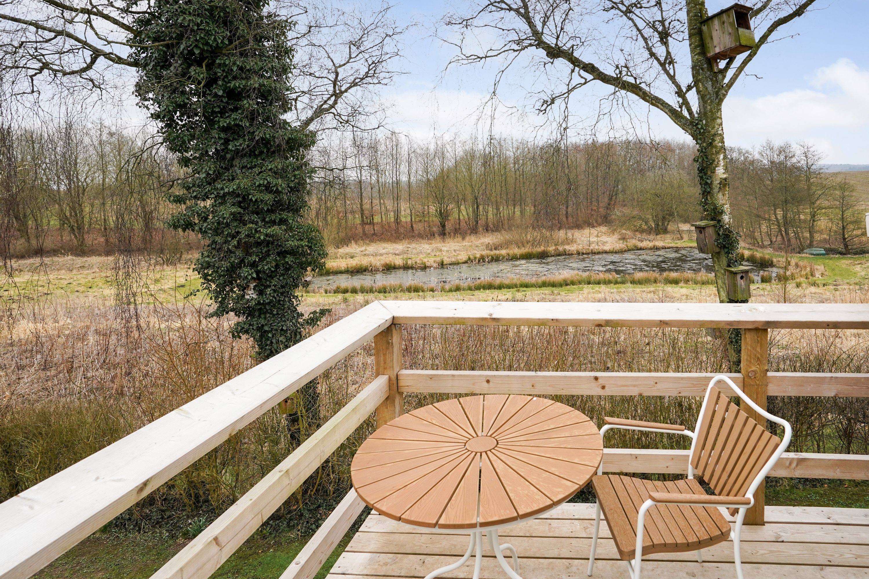 Til salg - Kollerupvej 9, Torp, 8752 Østbirk - Nybolig