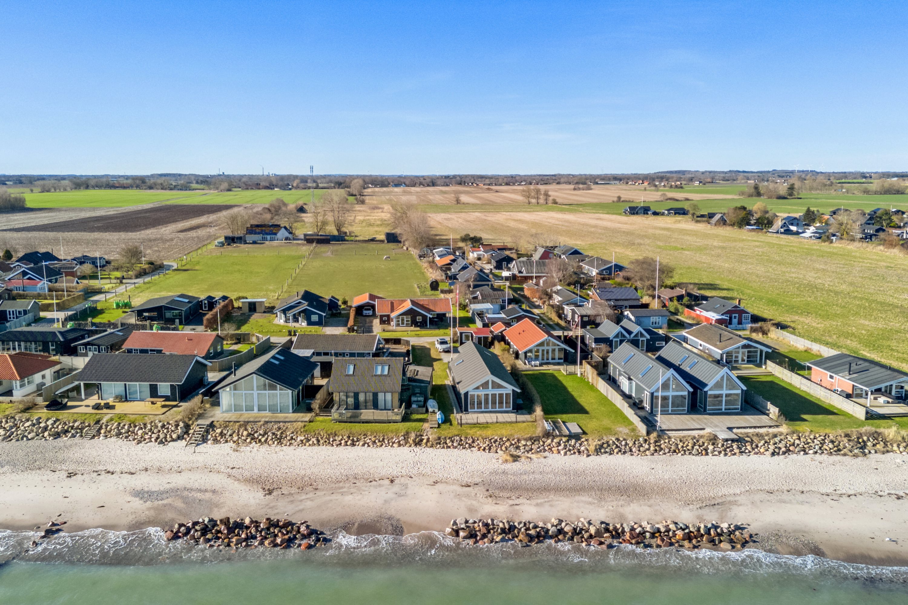 Solgt - Bjørnegyden 2C, Kristiansminde, 5450 Otterup - Nybolig