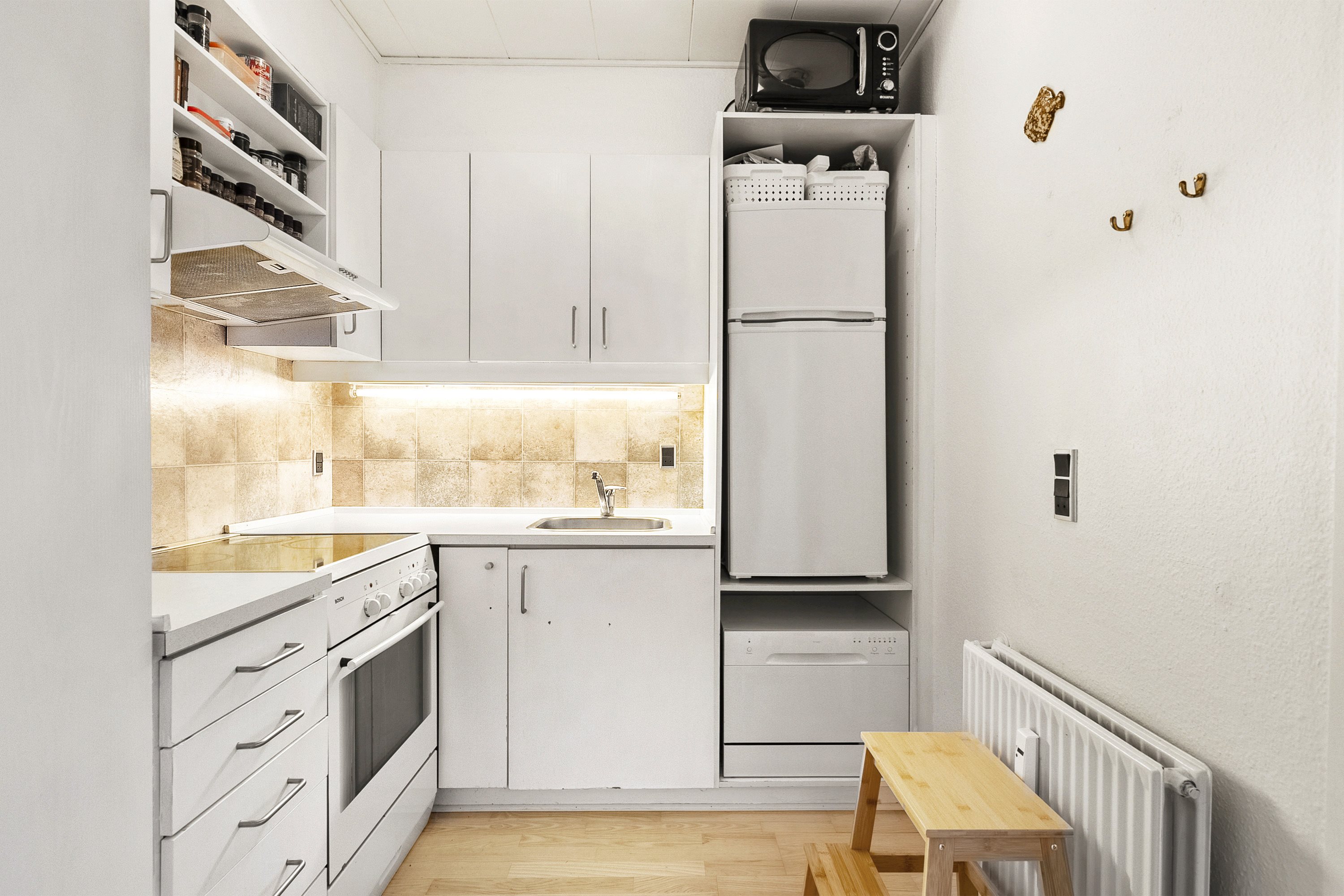 Til salg - Skovvangsvej 17G, 1., 8200 Aarhus N - Nybolig