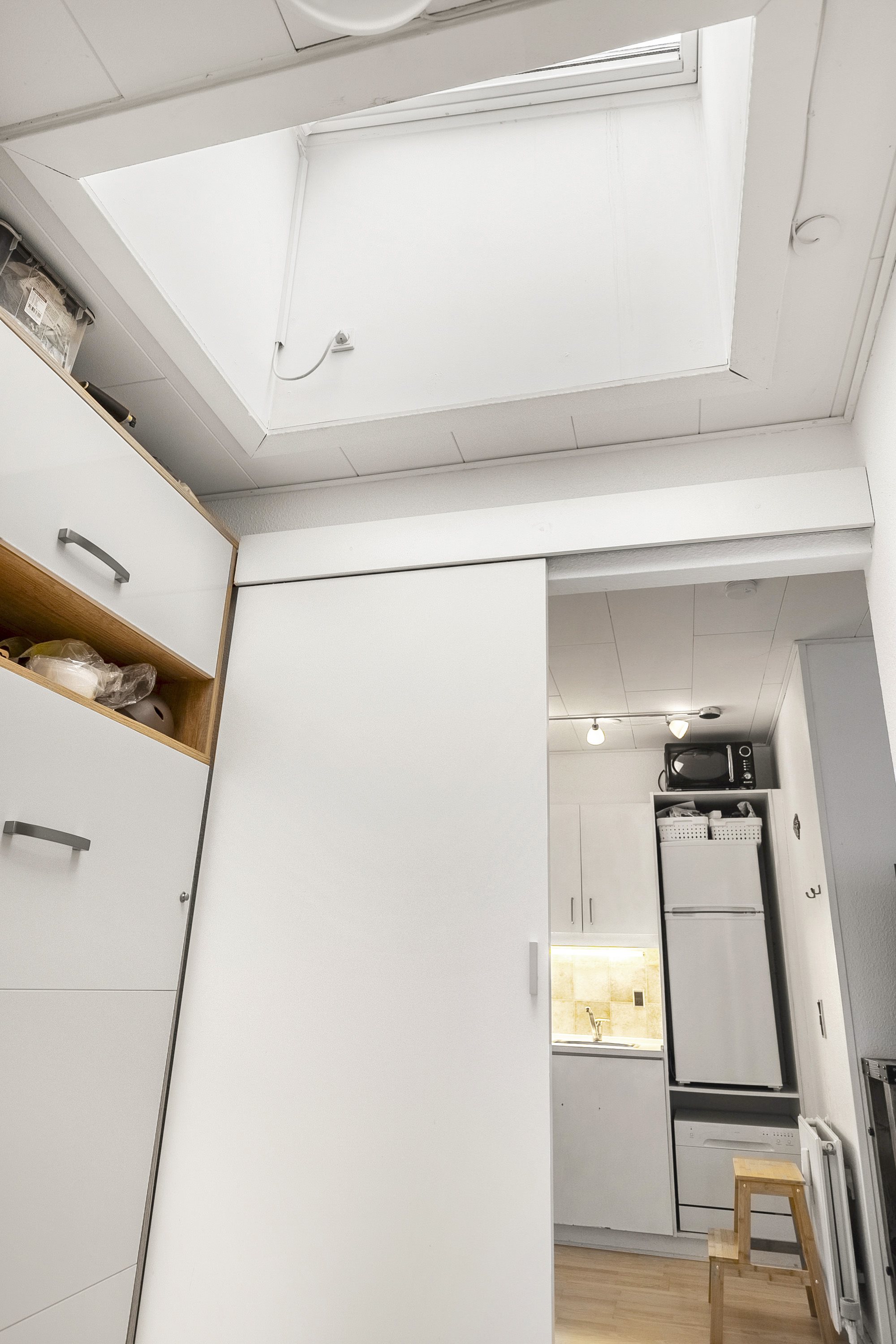 Til salg - Skovvangsvej 17G, 1., 8200 Aarhus N - Nybolig