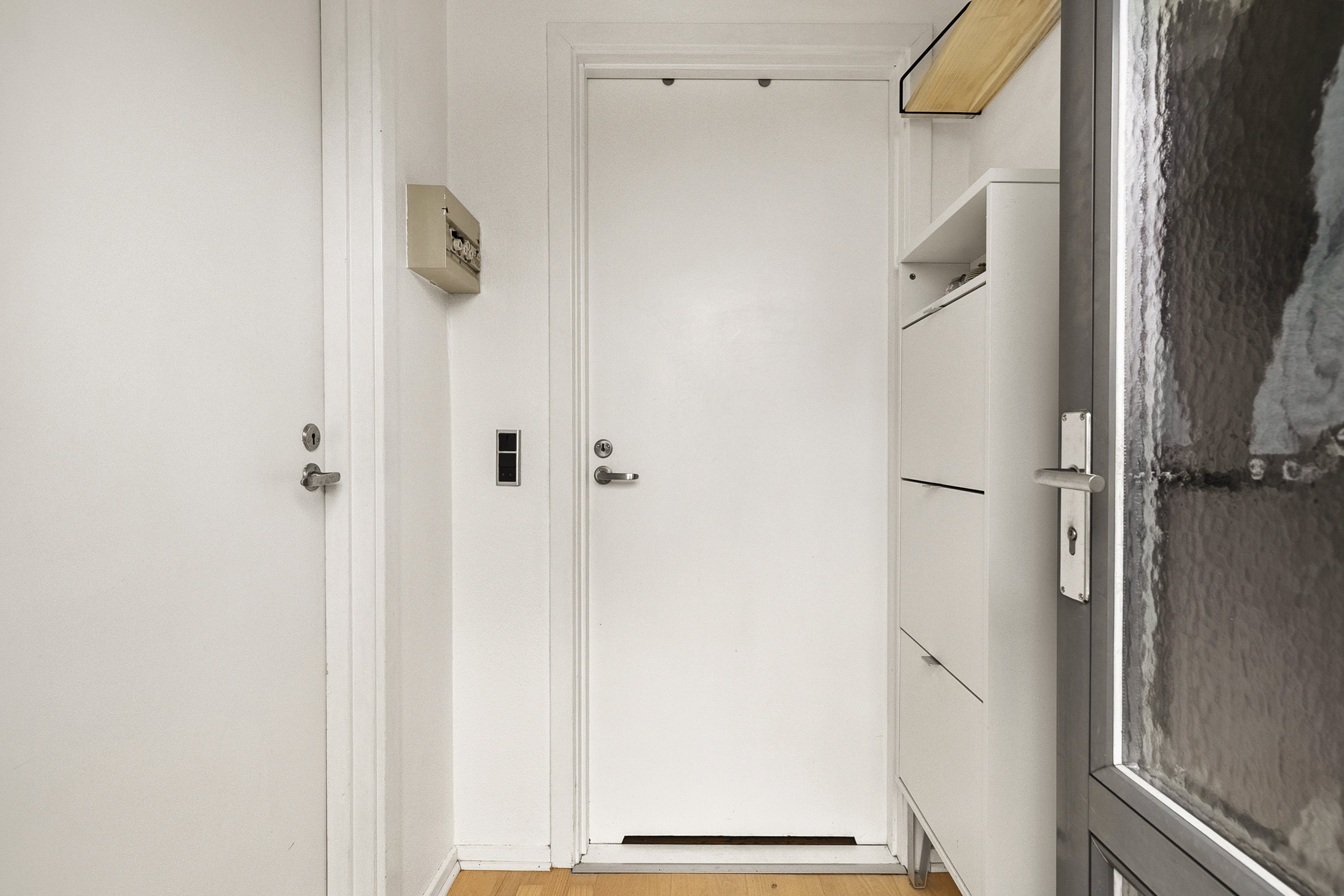 Til salg - Skovvangsvej 17G, 1., 8200 Aarhus N - Nybolig