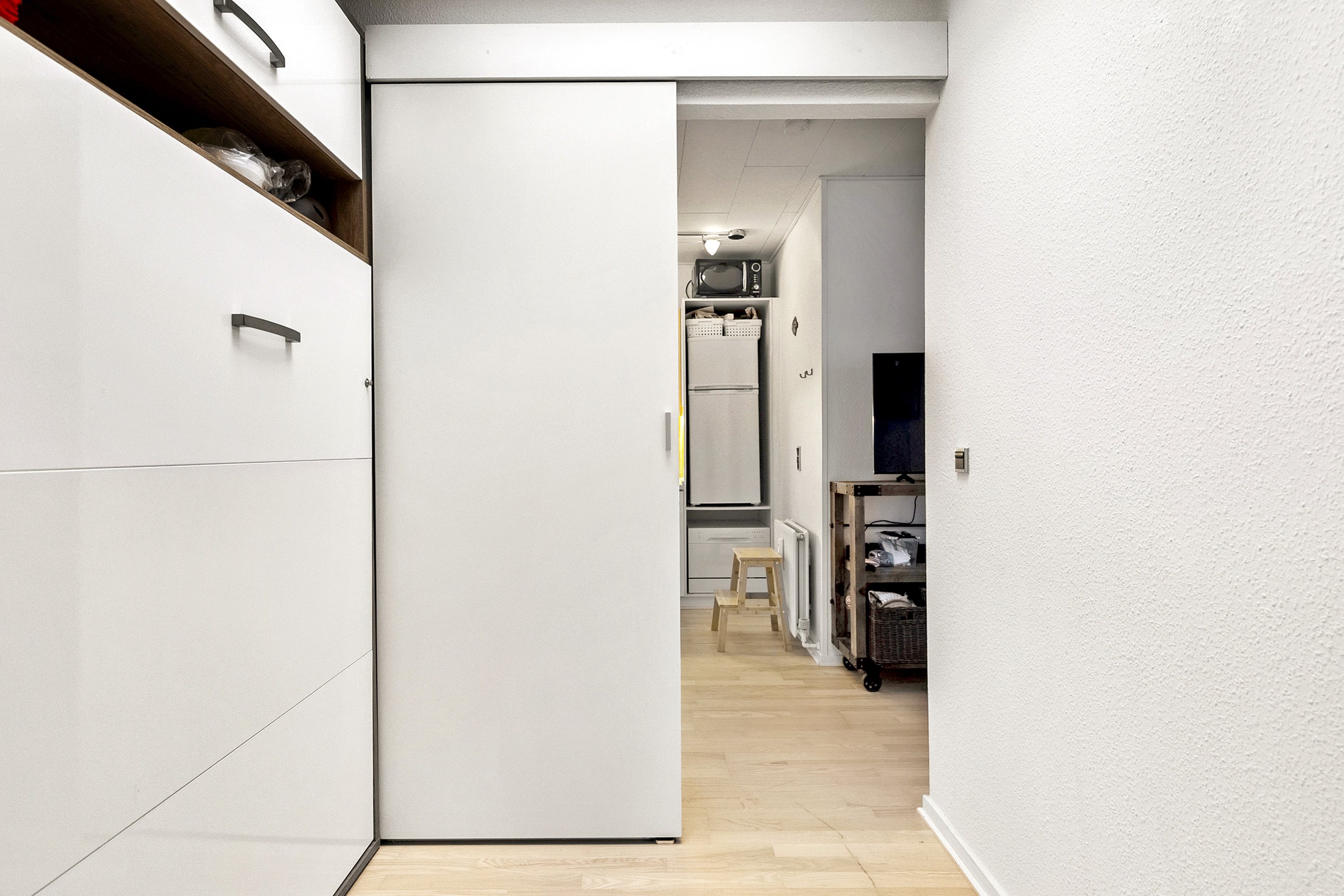 Til salg - Skovvangsvej 17G, 1., 8200 Aarhus N - Nybolig