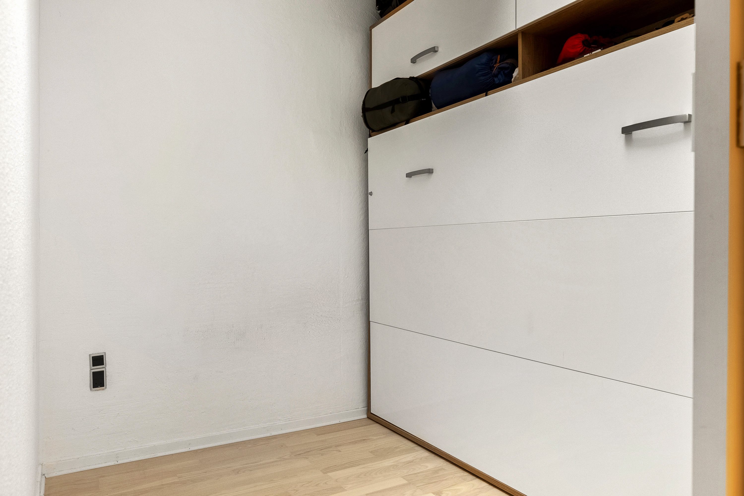 Til salg - Skovvangsvej 17G, 1., 8200 Aarhus N - Nybolig