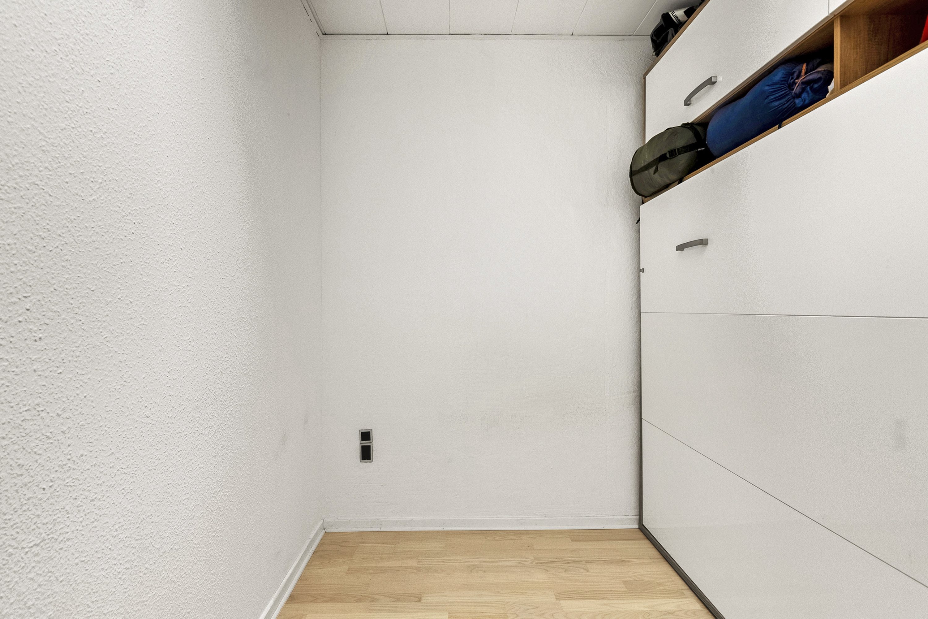 Til salg - Skovvangsvej 17G, 1., 8200 Aarhus N - Nybolig