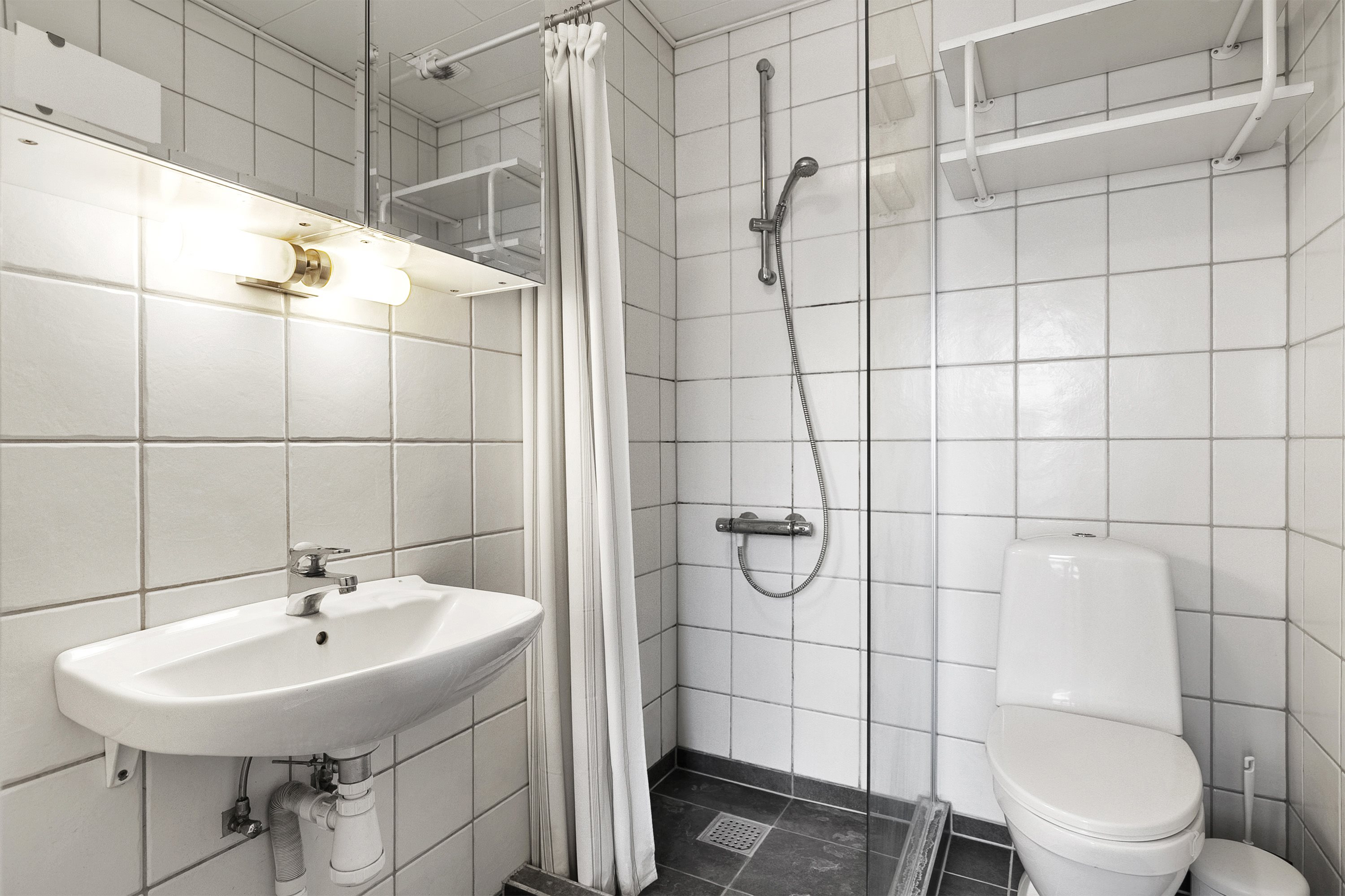 Til salg - Skovvangsvej 17G, 1., 8200 Aarhus N - Nybolig