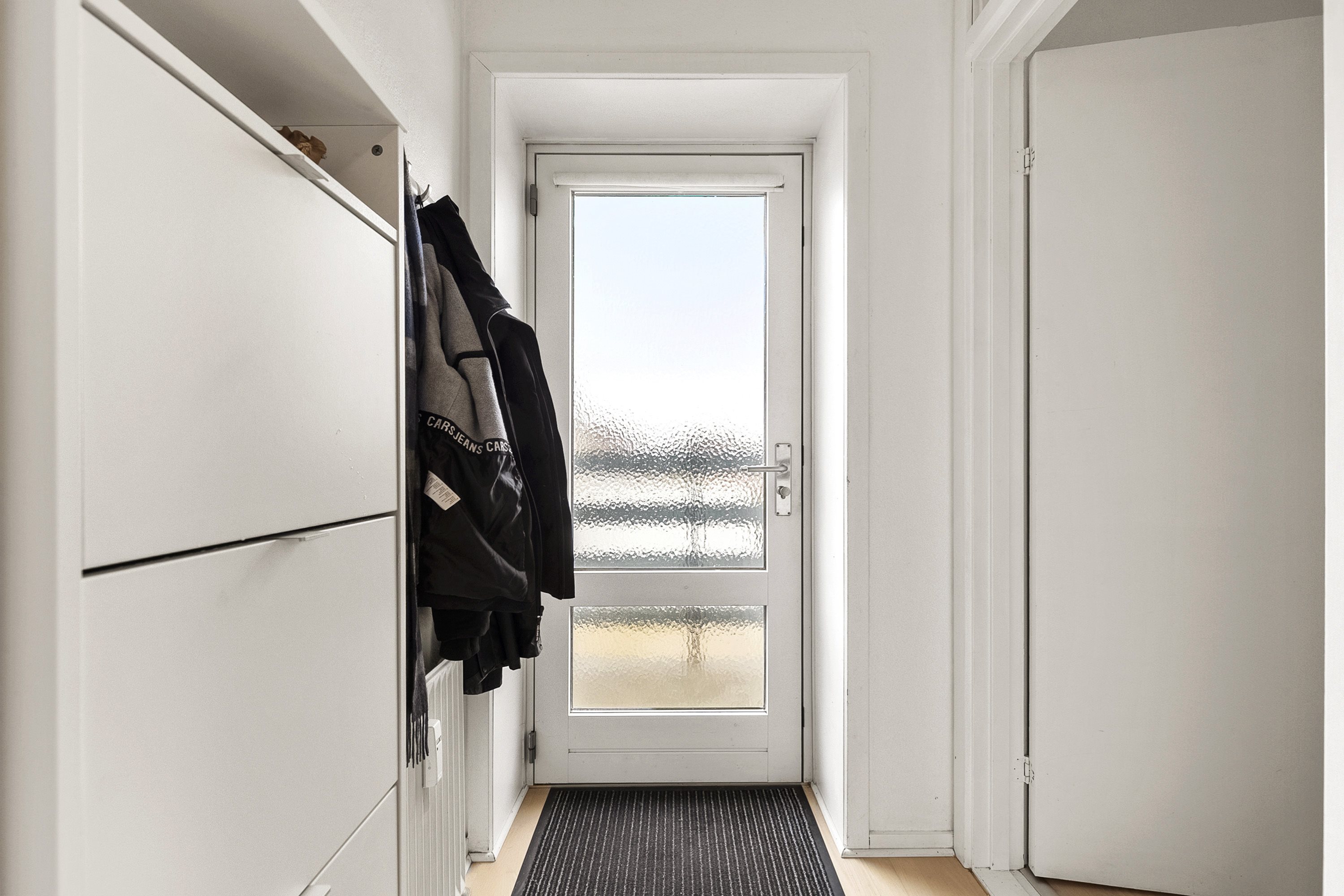 Til salg - Skovvangsvej 17G, 1., 8200 Aarhus N - Nybolig