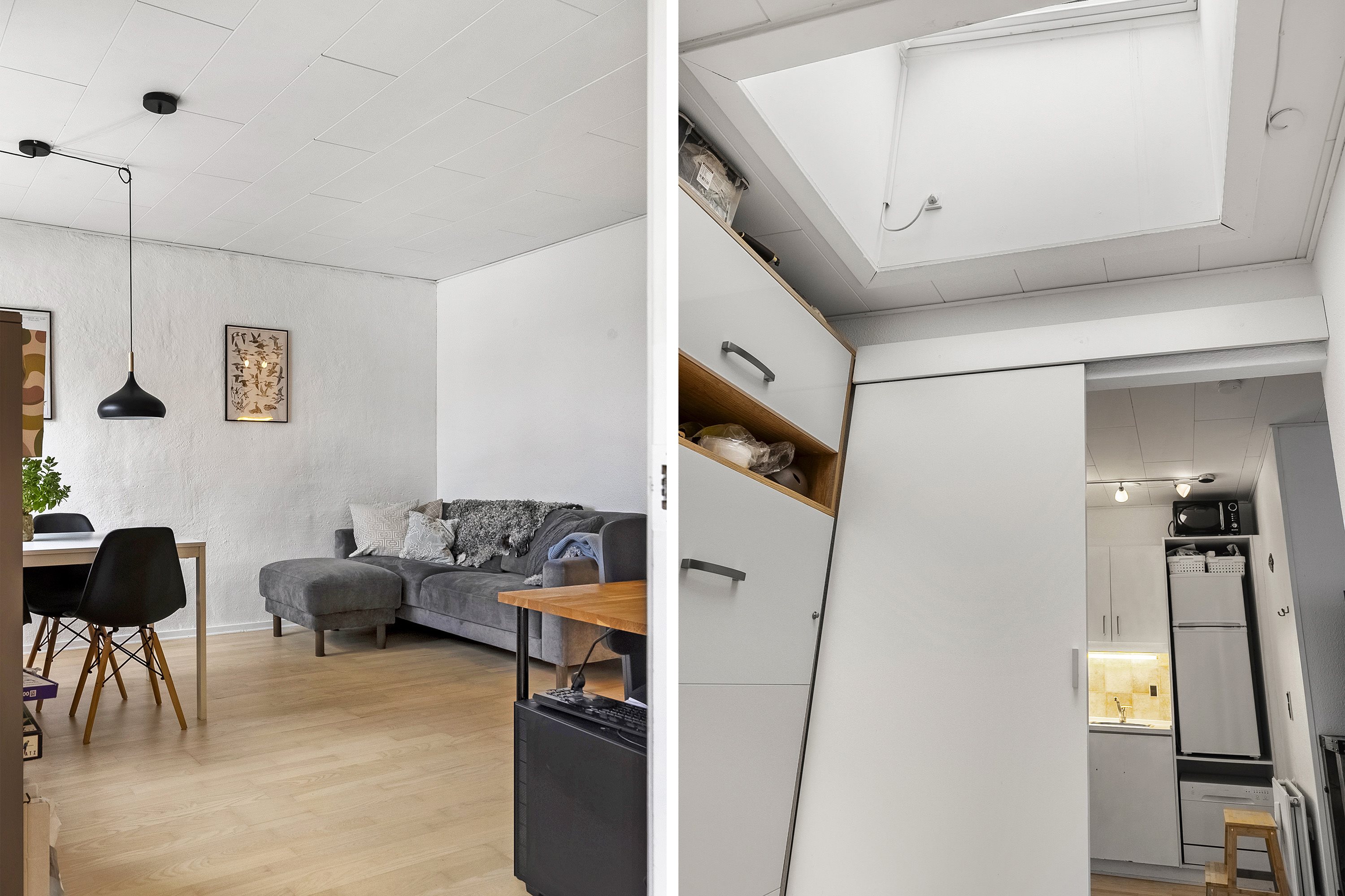 Til salg - Skovvangsvej 17G, 1., 8200 Aarhus N - Nybolig