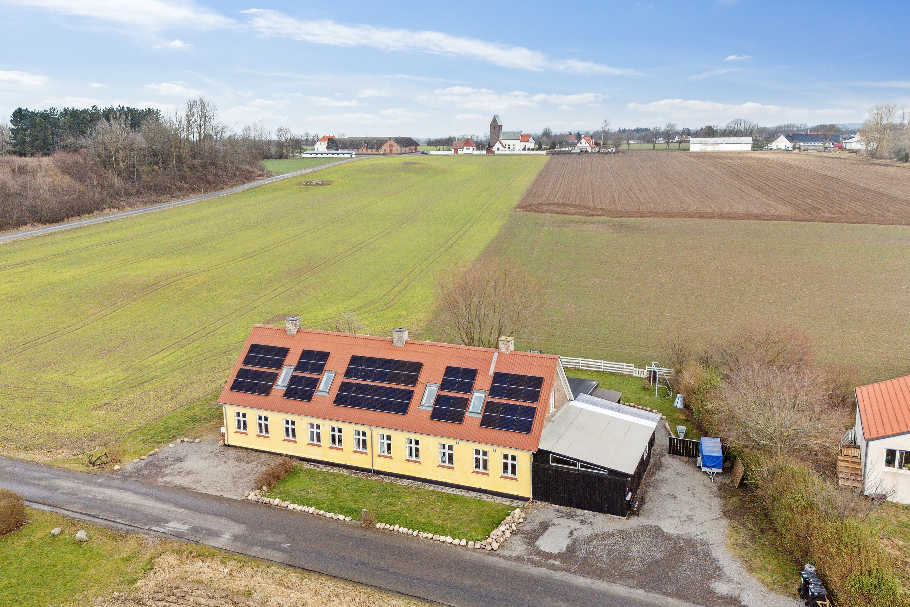 BBR oplysninger - Strandvejen 144, 3700 Rønne - Nybolig