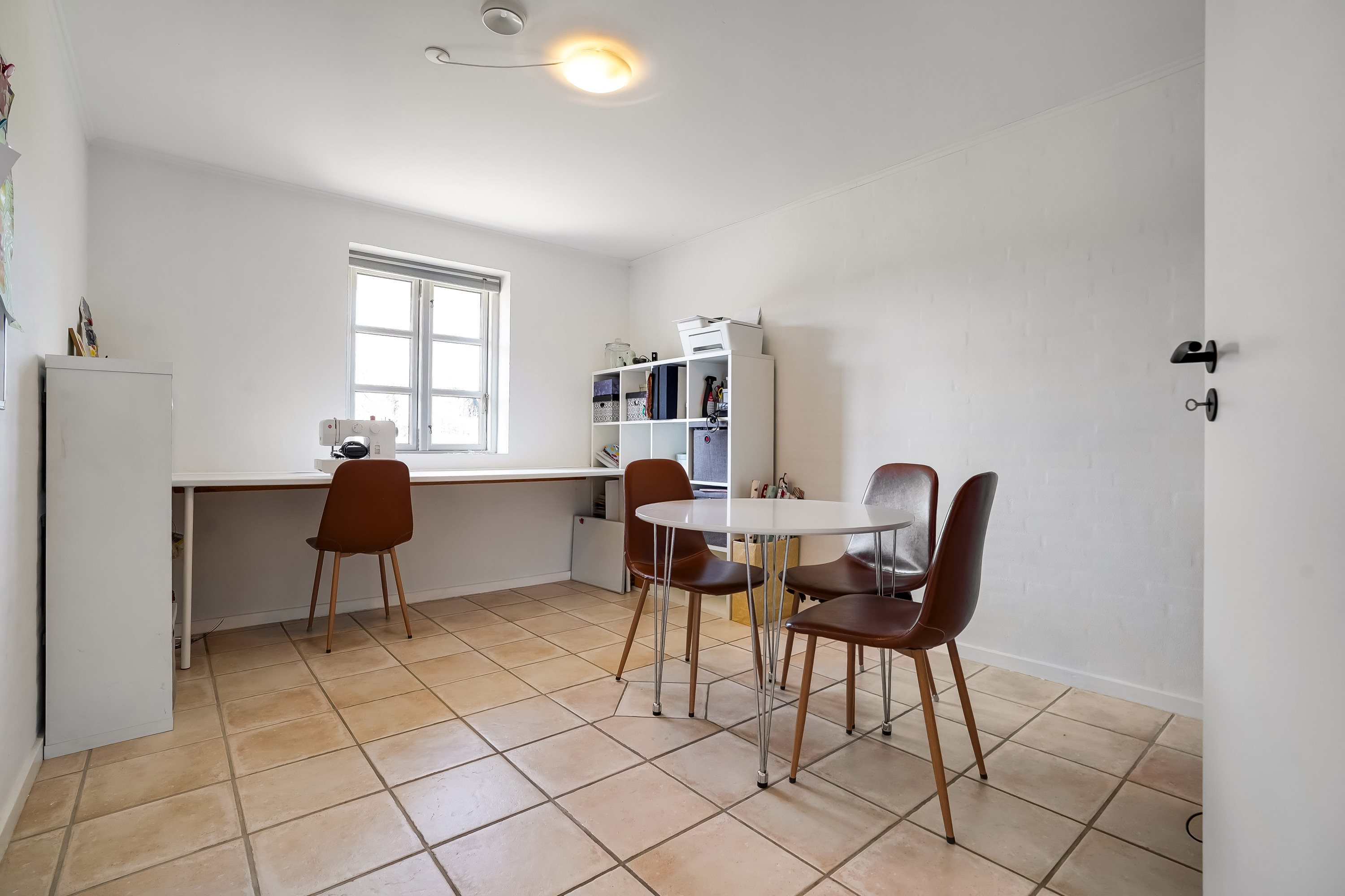 Til salg - Havrevænget 17, Gl Brenderup, 5464 Brenderup Fyn - Nybolig