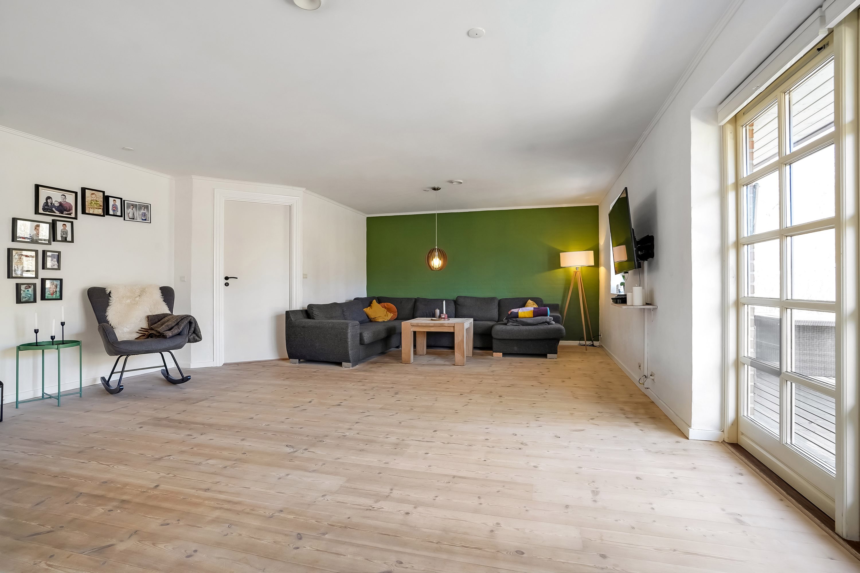 Til salg - Havrevænget 17, Gl Brenderup, 5464 Brenderup Fyn - Nybolig