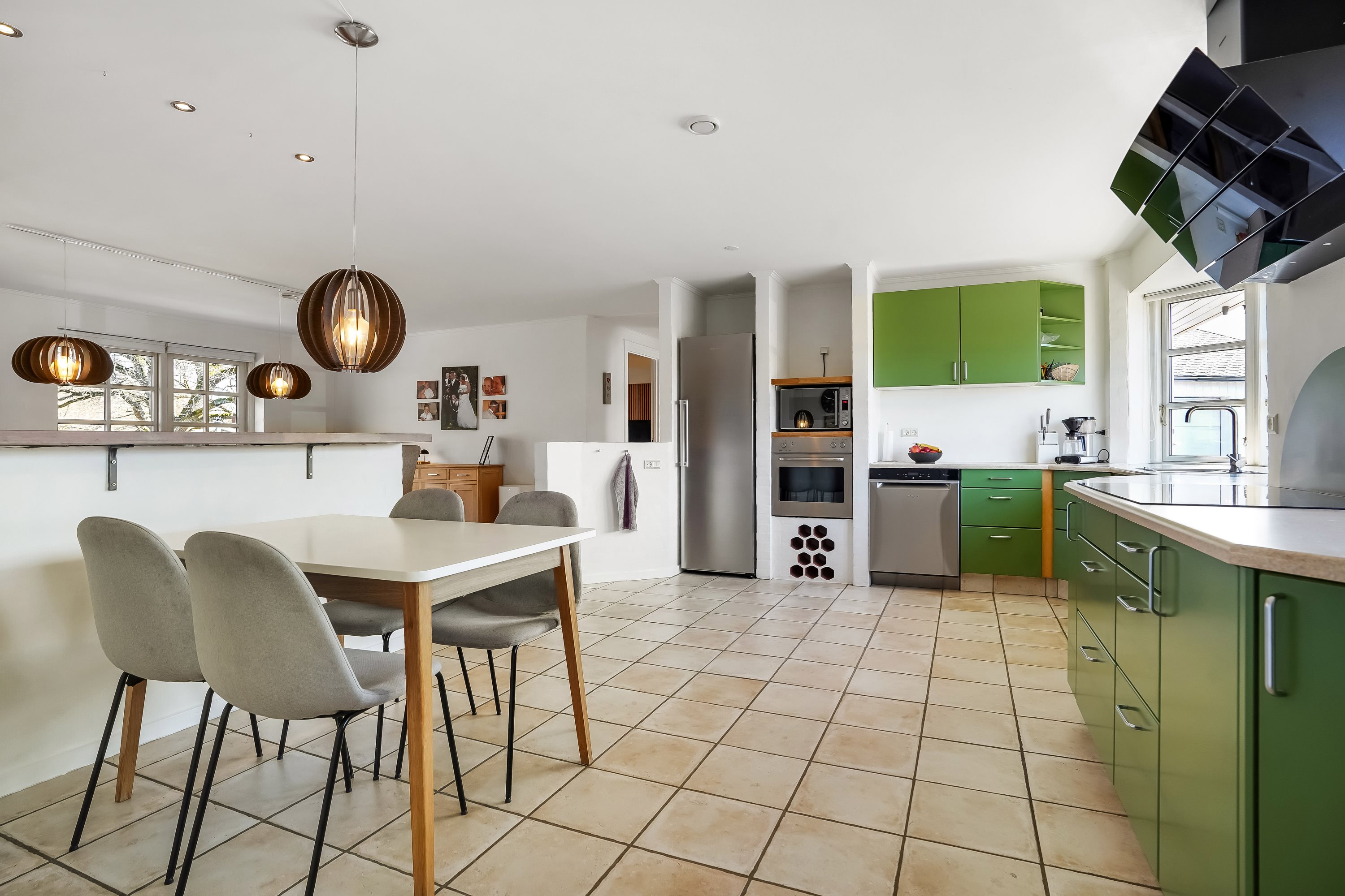 Til salg - Havrevænget 17, Gl Brenderup, 5464 Brenderup Fyn - Nybolig