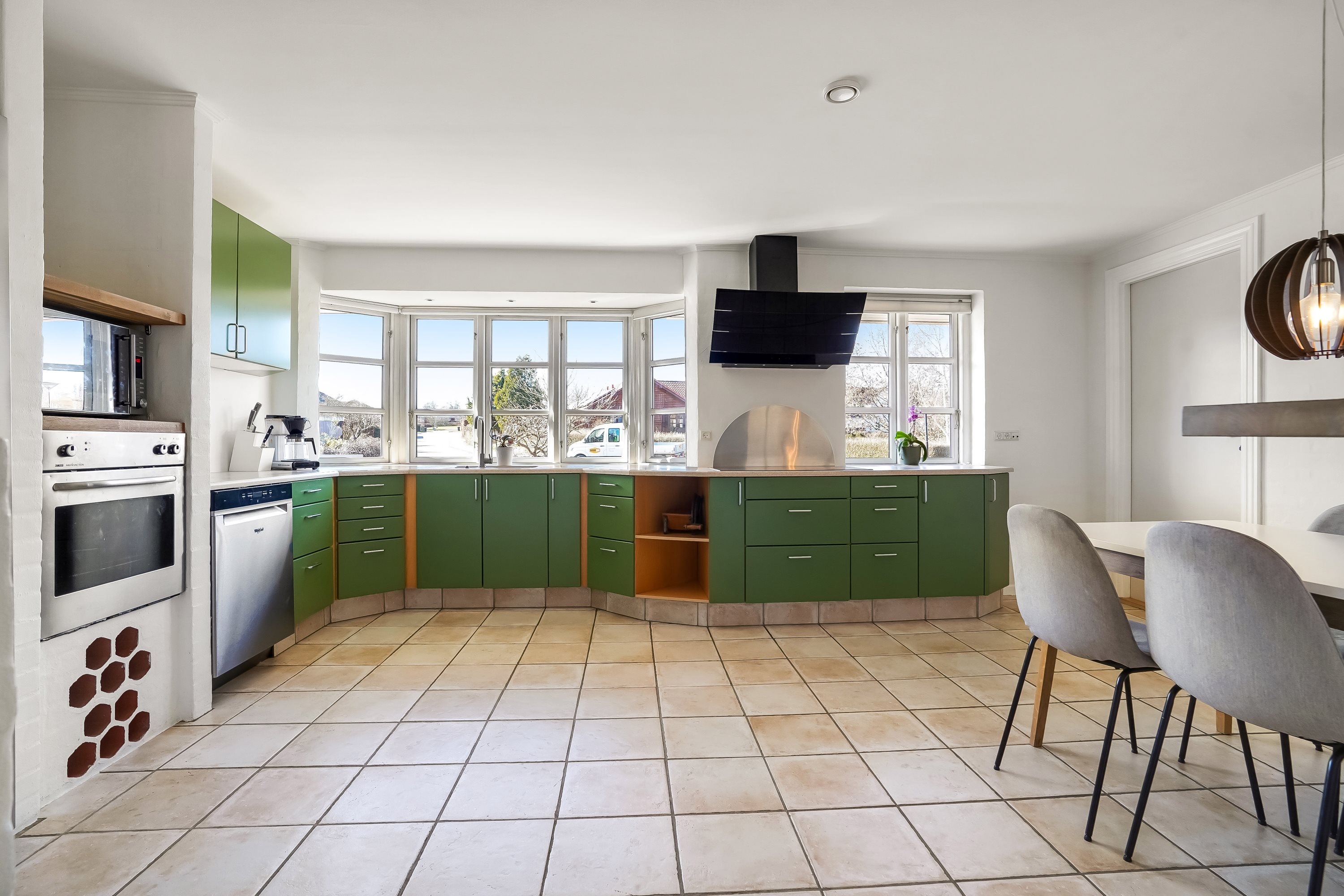 Til salg - Havrevænget 17, Gl Brenderup, 5464 Brenderup Fyn - Nybolig