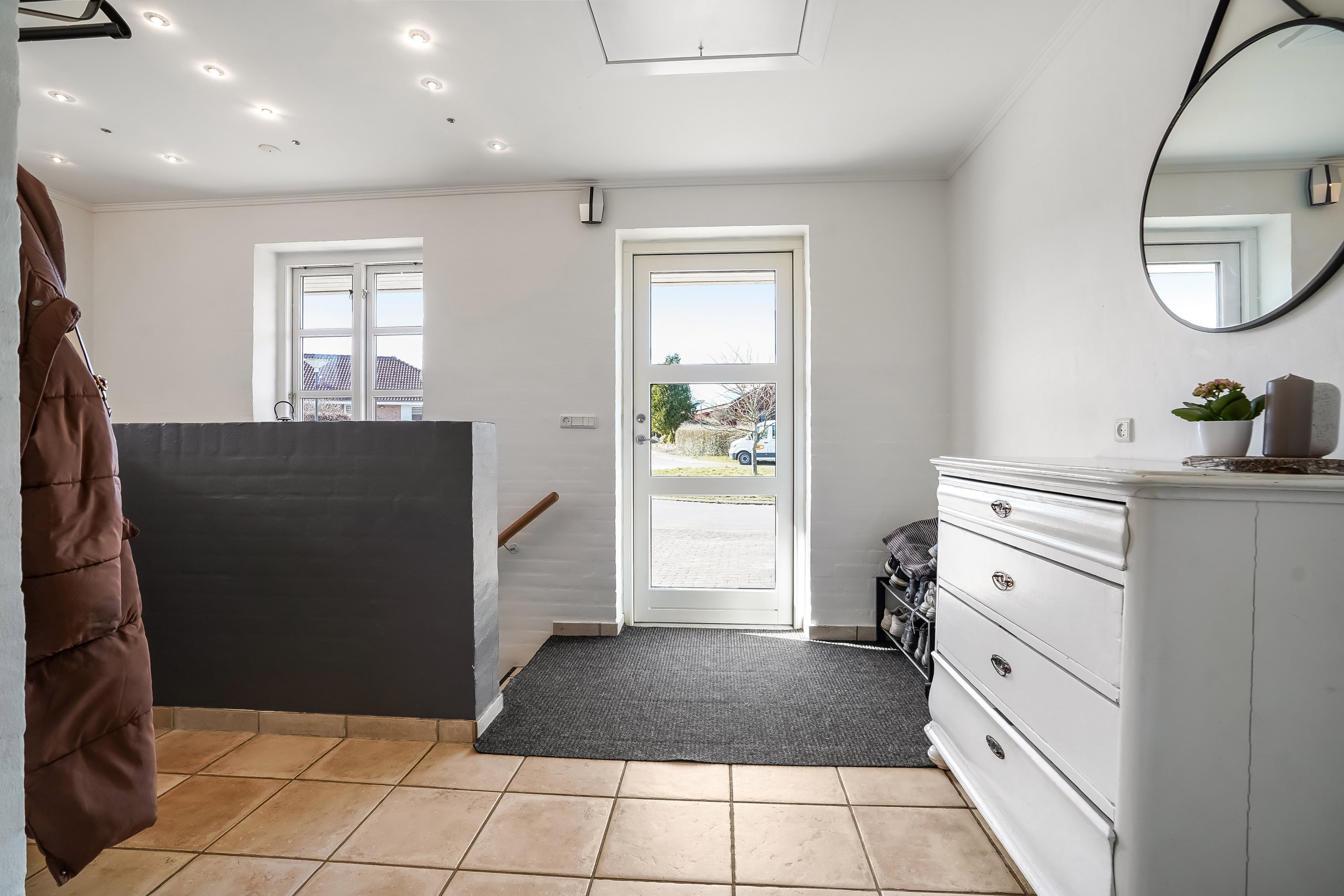 Til salg - Havrevænget 17, Gl Brenderup, 5464 Brenderup Fyn - Nybolig