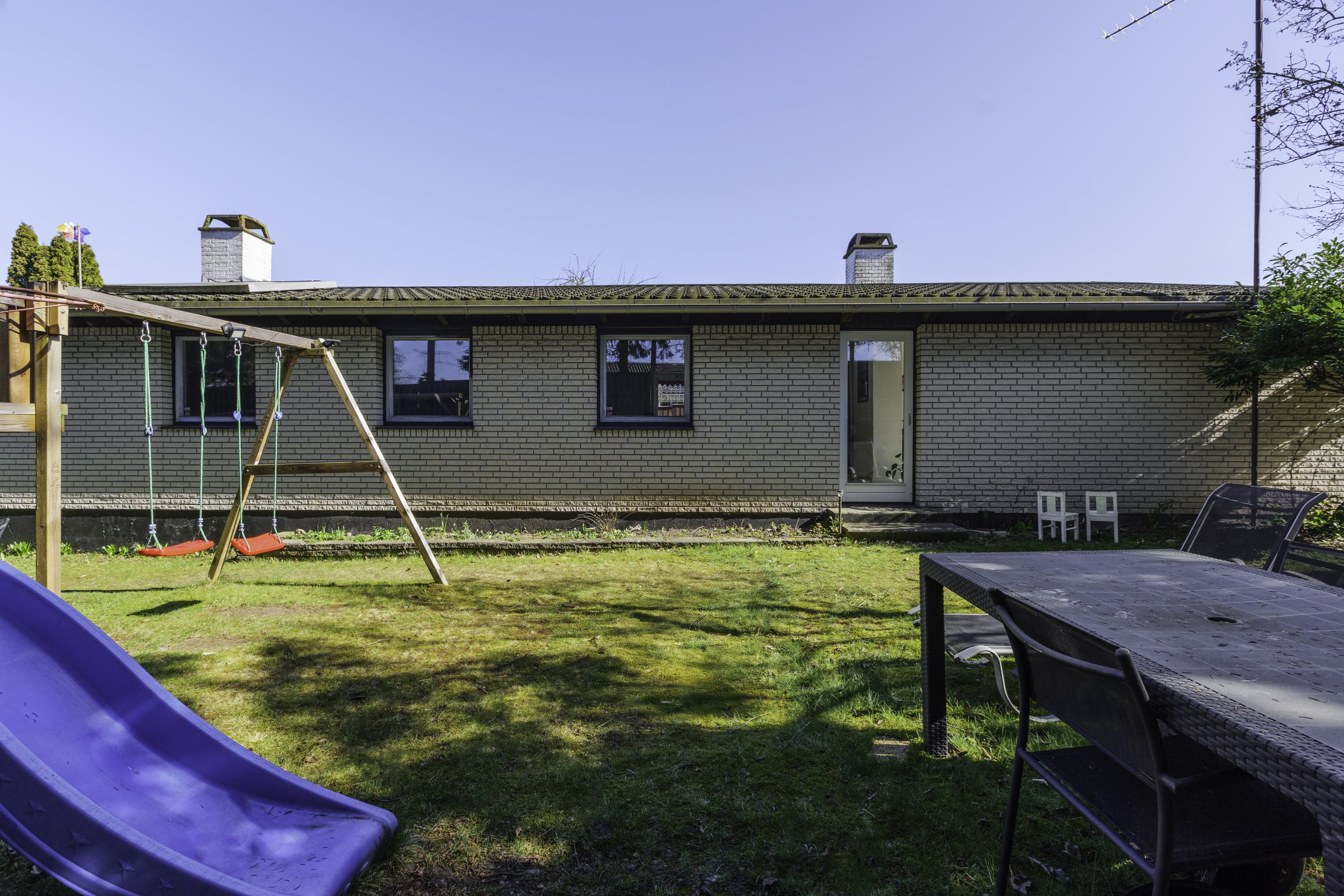 Solgt - Industriparken 5, 2750 Ballerup - Nybolig