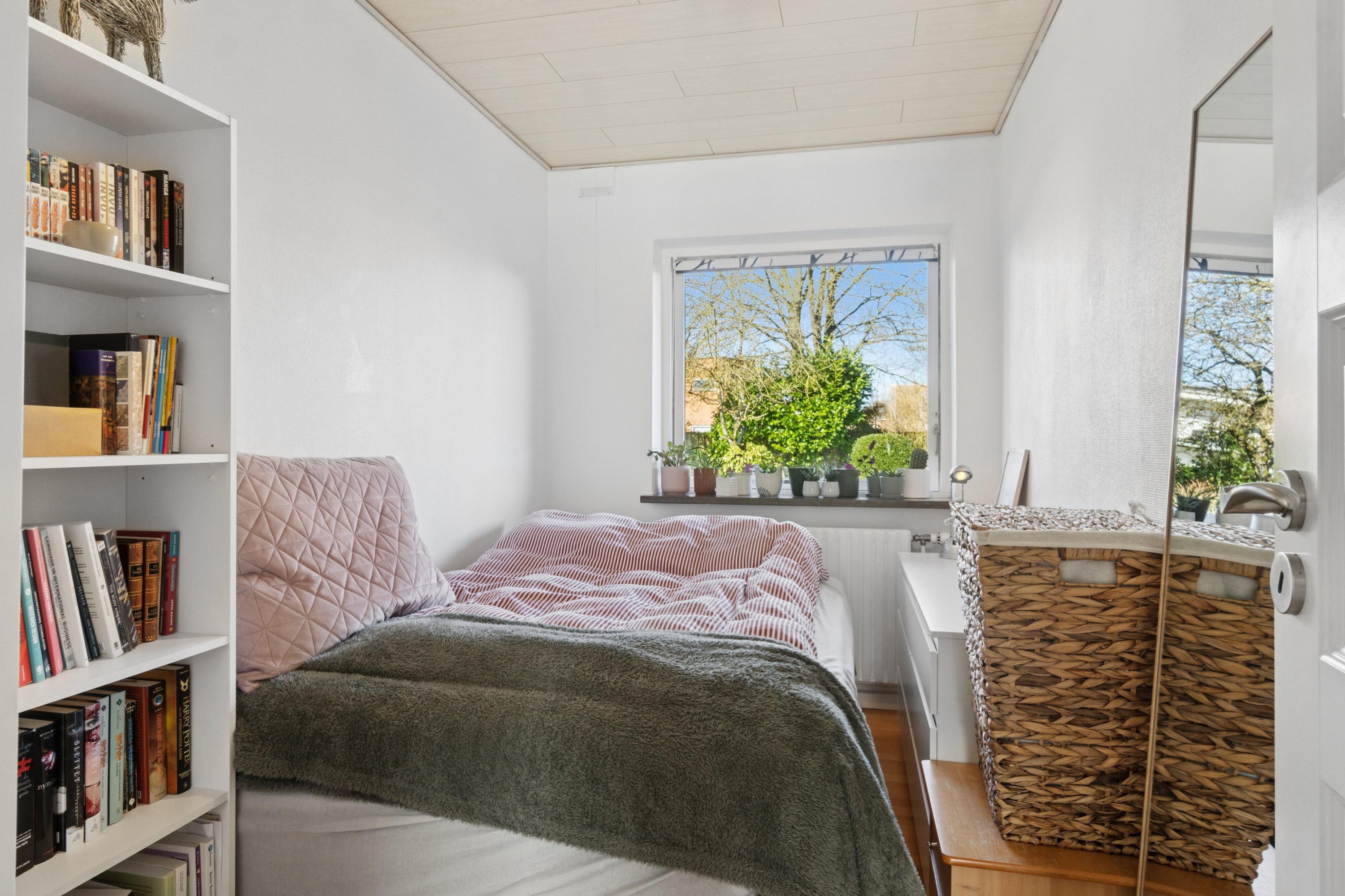 Solgt - Præstevænget 12, 8722 Hedensted - Nybolig