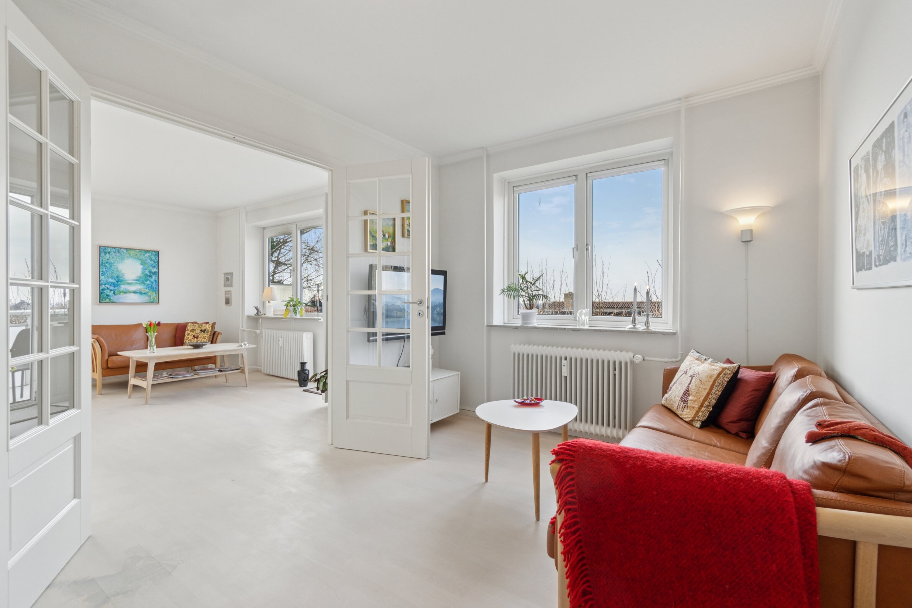 Til salg - Møllebakken 40, st.. tv., 3400 Hillerød - Nybolig