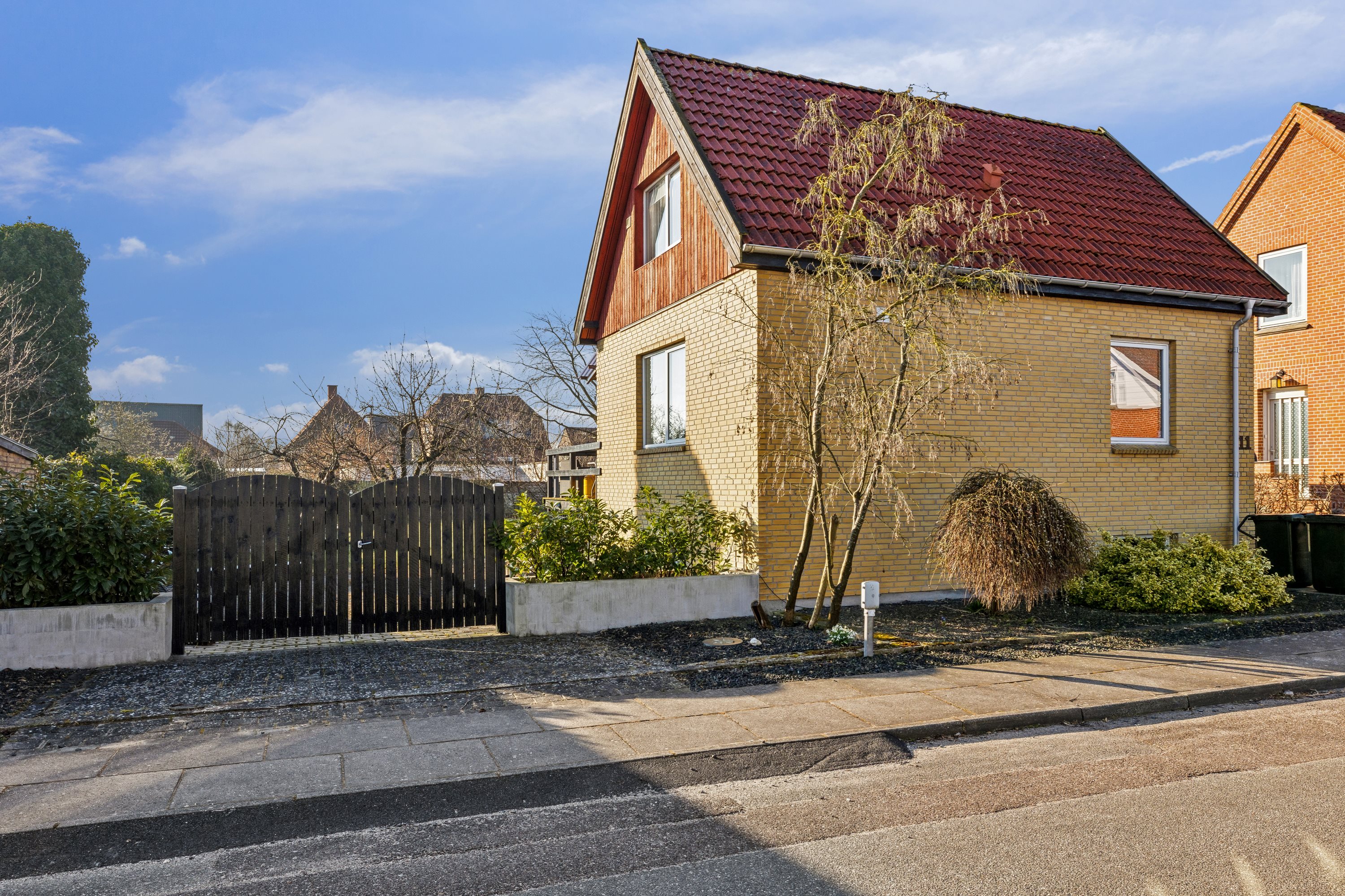 Til salg - Dr Louise Vej 11, 8500 Grenaa - Nybolig