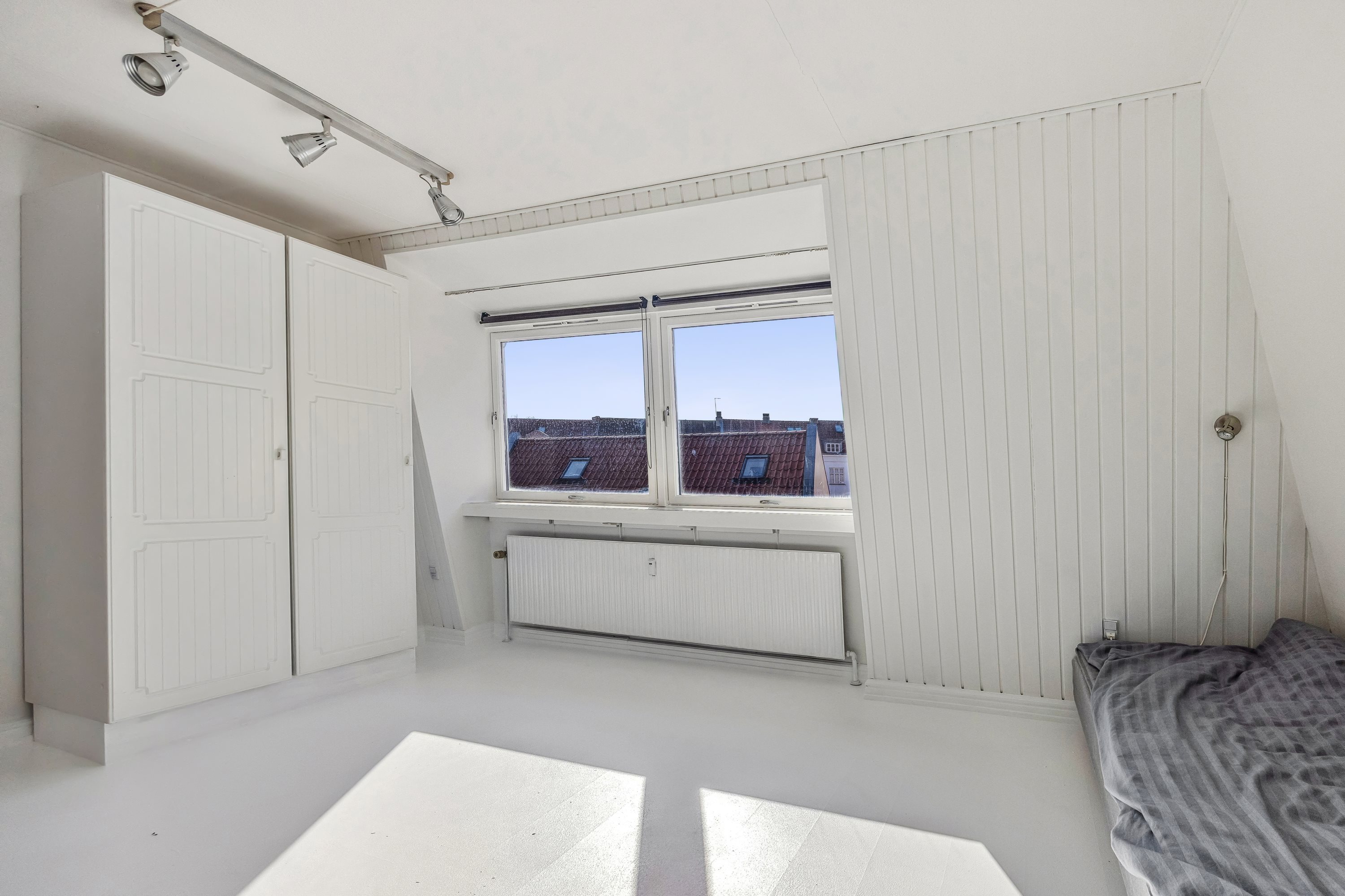 Til salg - Skipper Clements Gade 1, 3., 9000 Aalborg - Nybolig