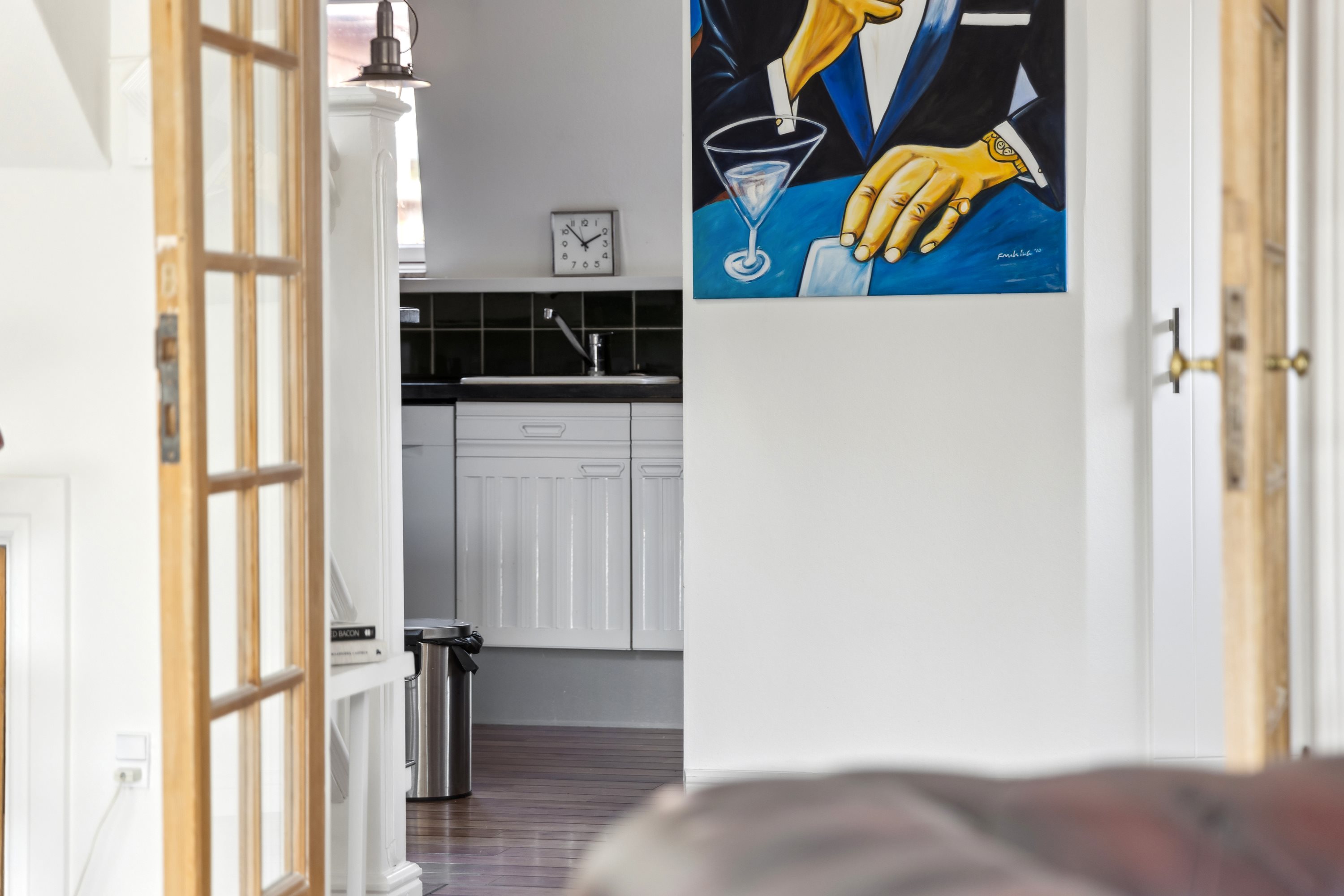 Til salg - Skipper Clements Gade 1, 3., 9000 Aalborg - Nybolig