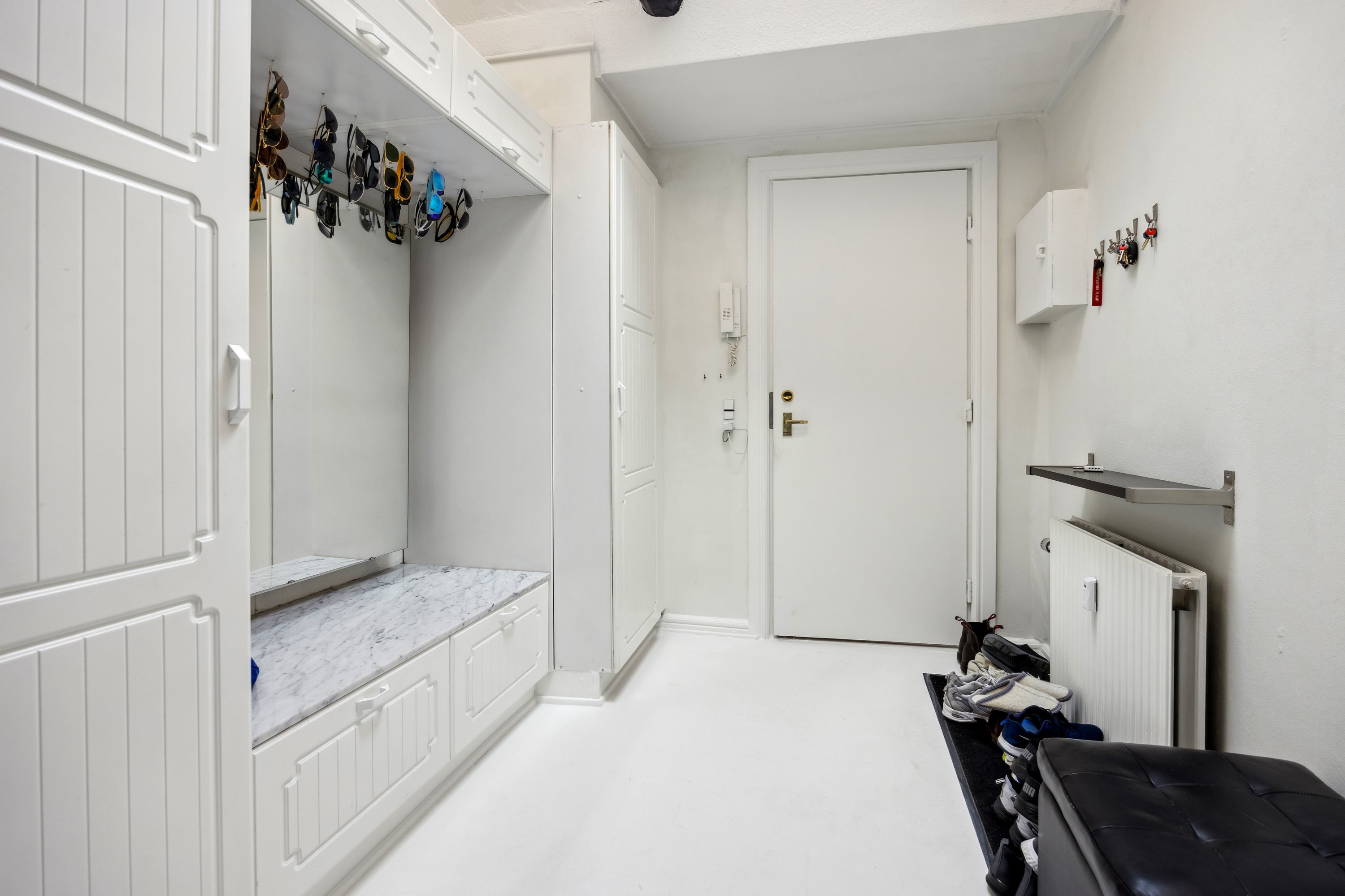 Til salg - Skipper Clements Gade 1, 3., 9000 Aalborg - Nybolig