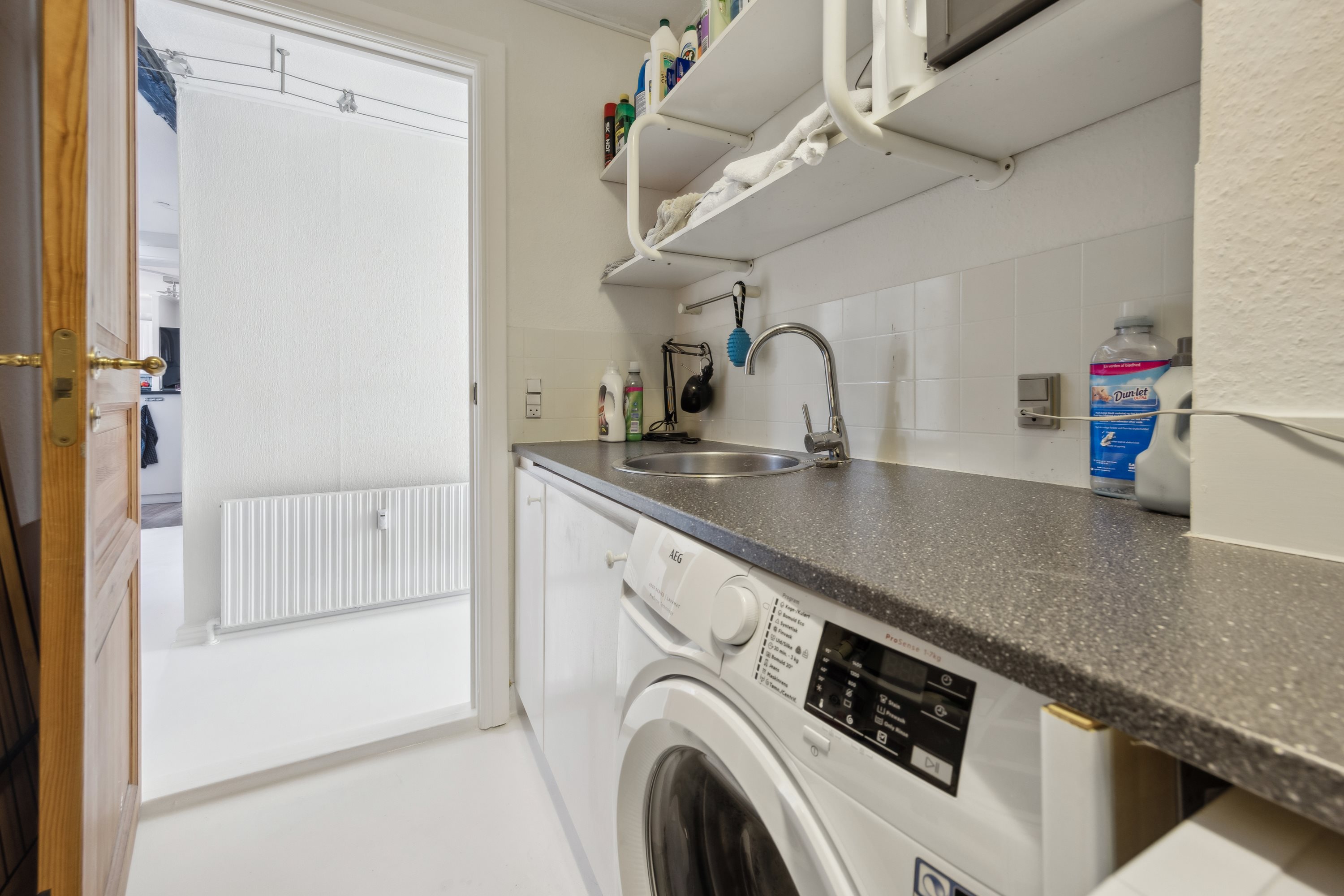 Til salg - Skipper Clements Gade 1, 3., 9000 Aalborg - Nybolig