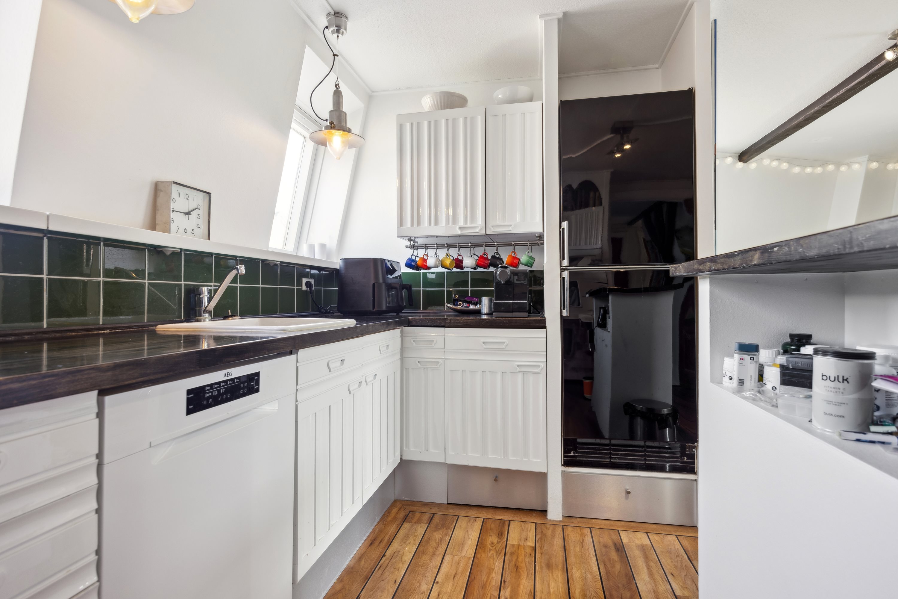 Til salg - Skipper Clements Gade 1, 3., 9000 Aalborg - Nybolig