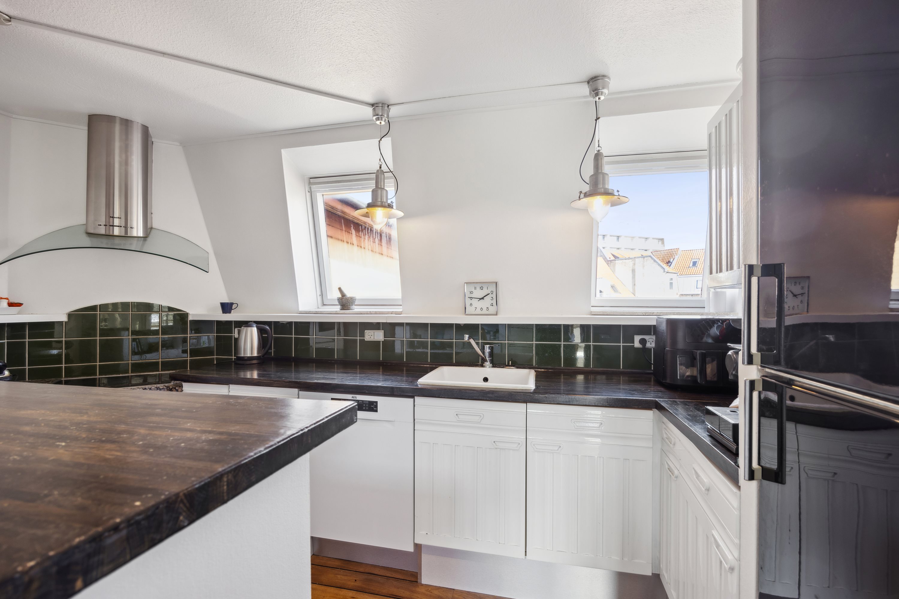 Til salg - Skipper Clements Gade 1, 3., 9000 Aalborg - Nybolig