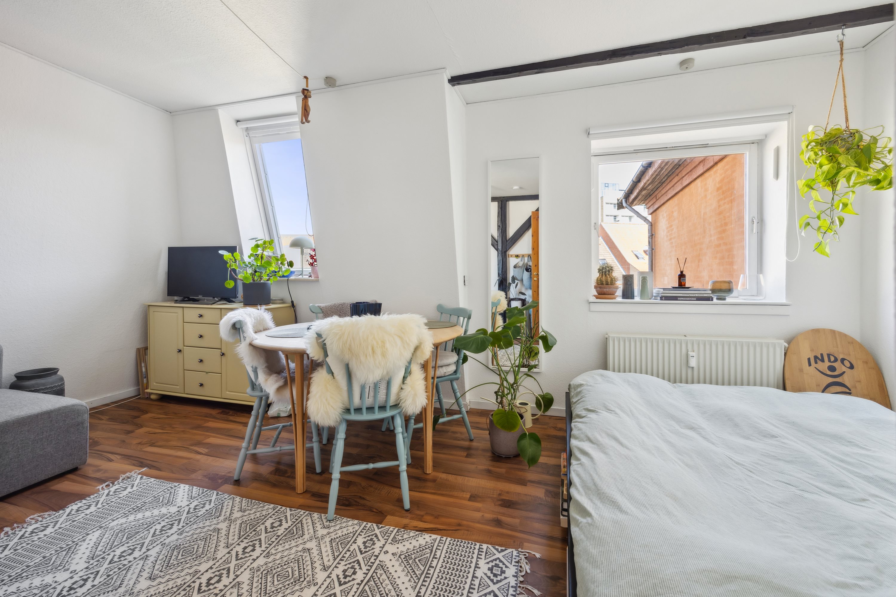 Til salg - Skipper Clements Gade 1, 3., 9000 Aalborg - Nybolig