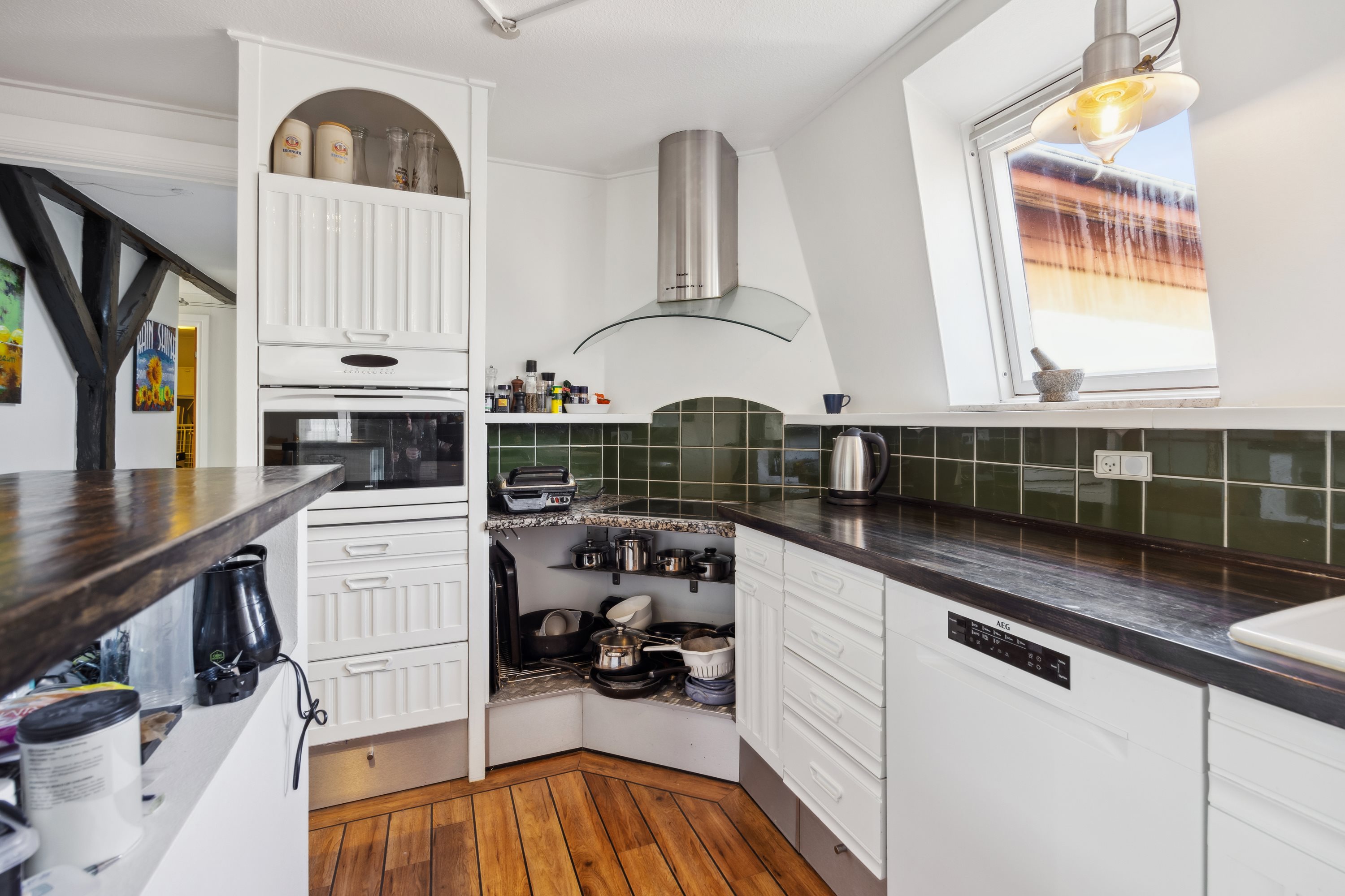 Til salg - Skipper Clements Gade 1, 3., 9000 Aalborg - Nybolig