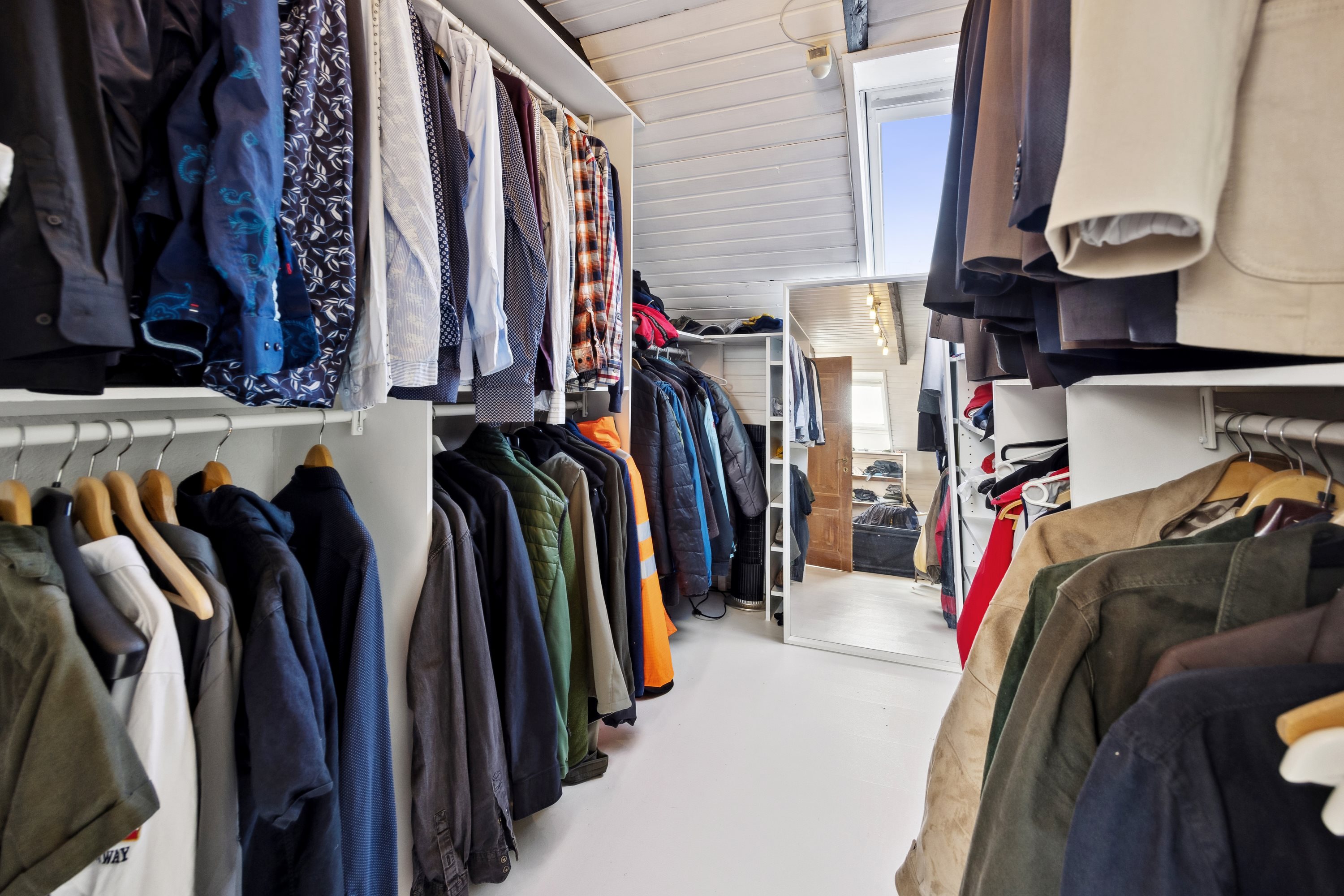 Til salg - Skipper Clements Gade 1, 3., 9000 Aalborg - Nybolig