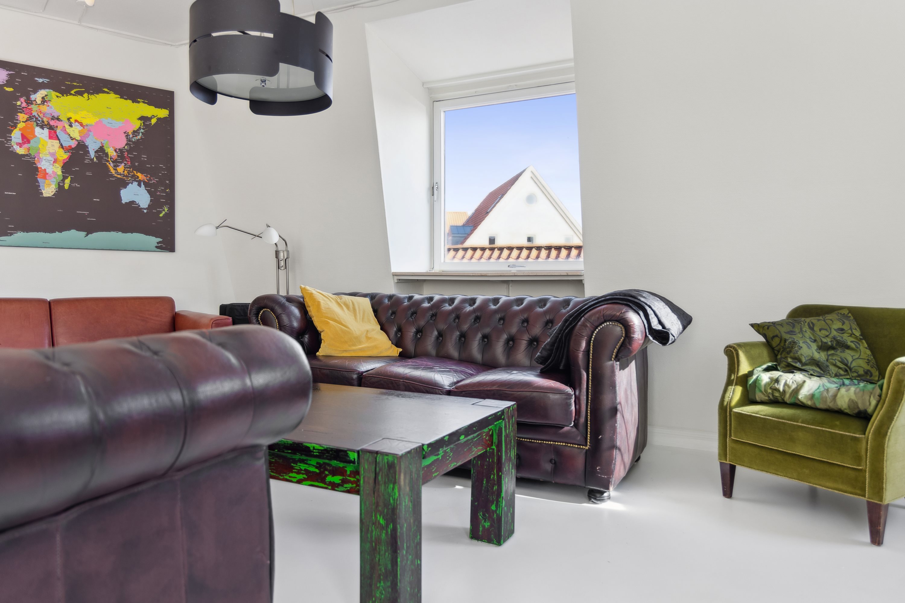 Til salg - Skipper Clements Gade 1, 3., 9000 Aalborg - Nybolig