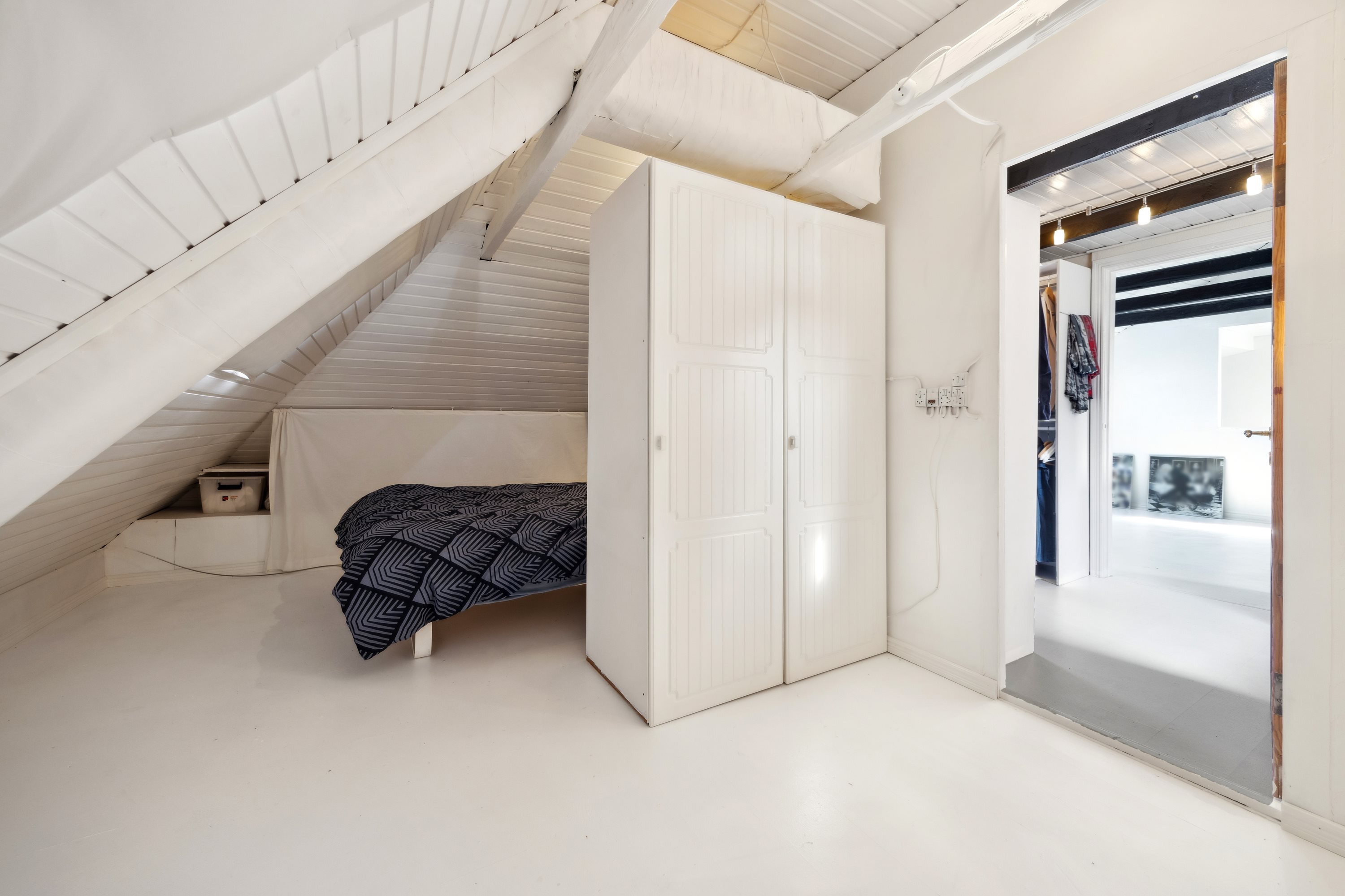 Til salg - Skipper Clements Gade 1, 3., 9000 Aalborg - Nybolig