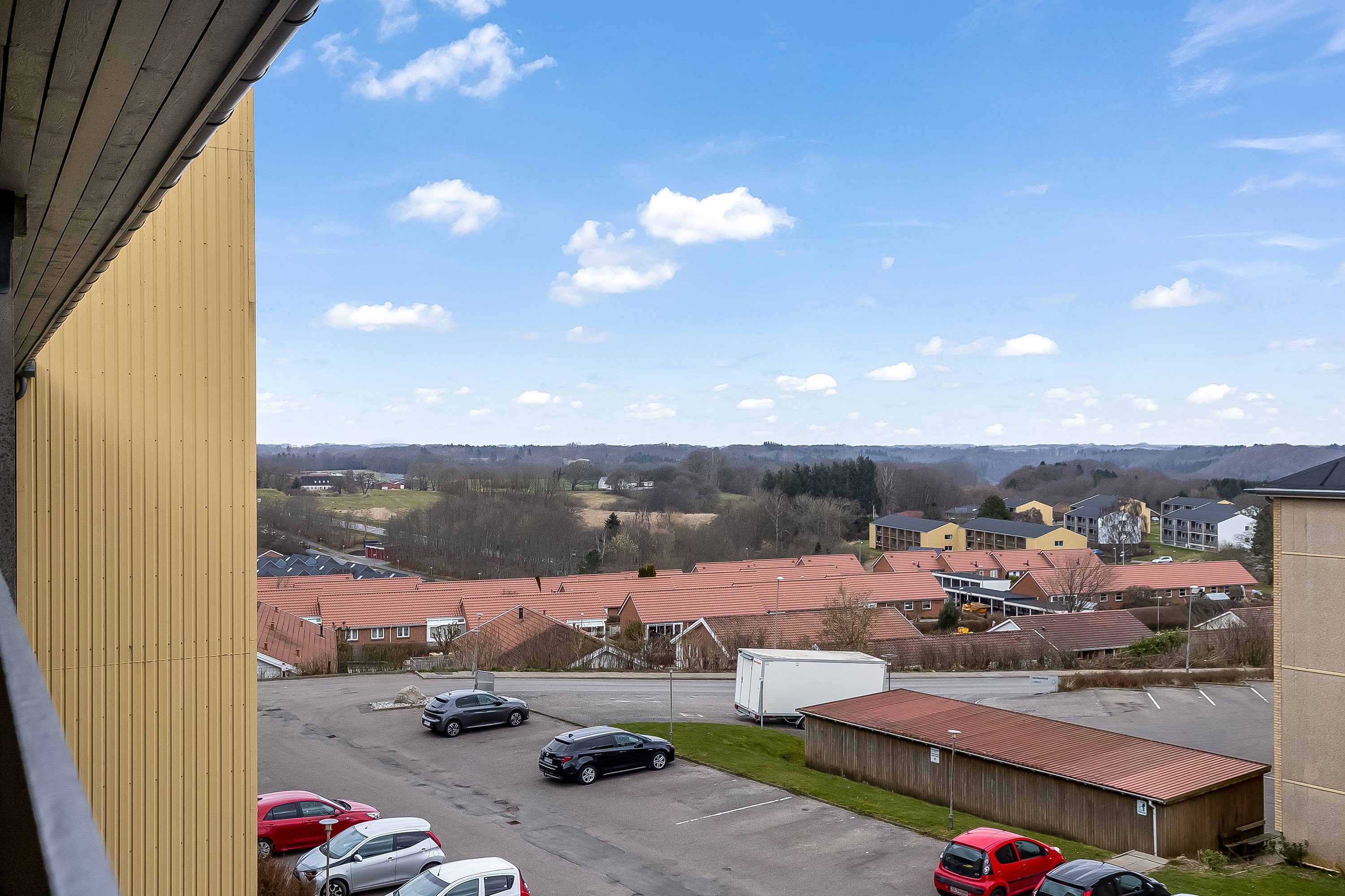 Til salg - Nordlandsvej 68, 3., Uhrhøj, 7100 Vejle - Nybolig