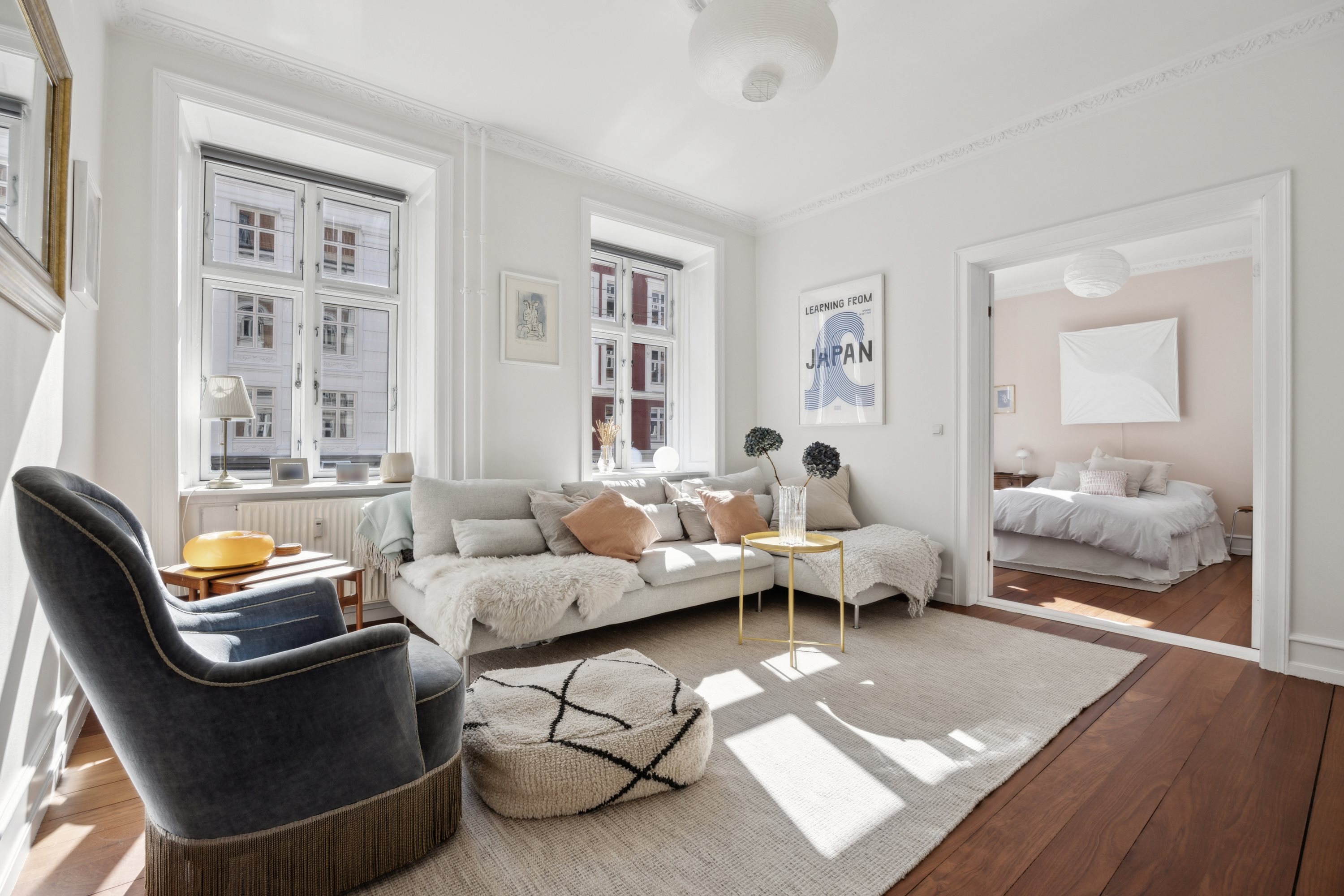 Se 93 lejligheder til salg i Vesterbro - Nybolig