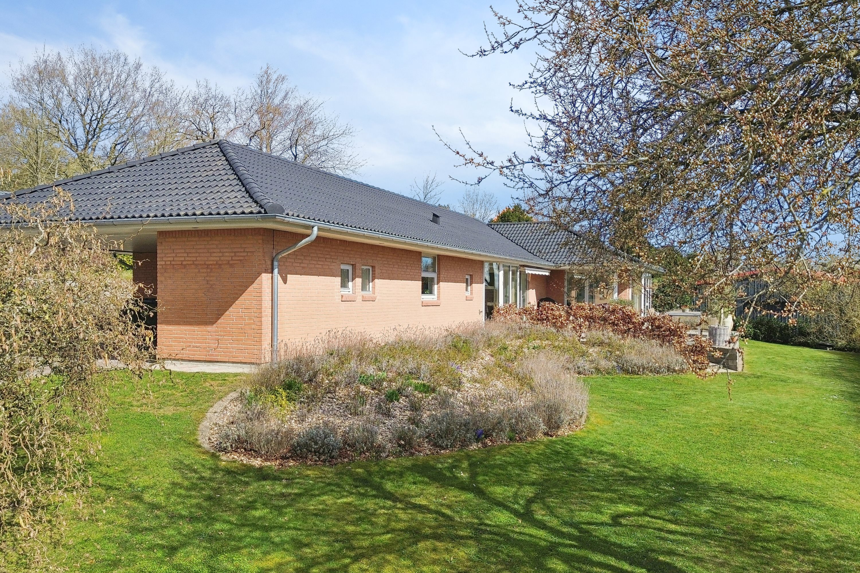 Til salg - Fjordvejen 9, Kollund, 6340 Kruså - Nybolig