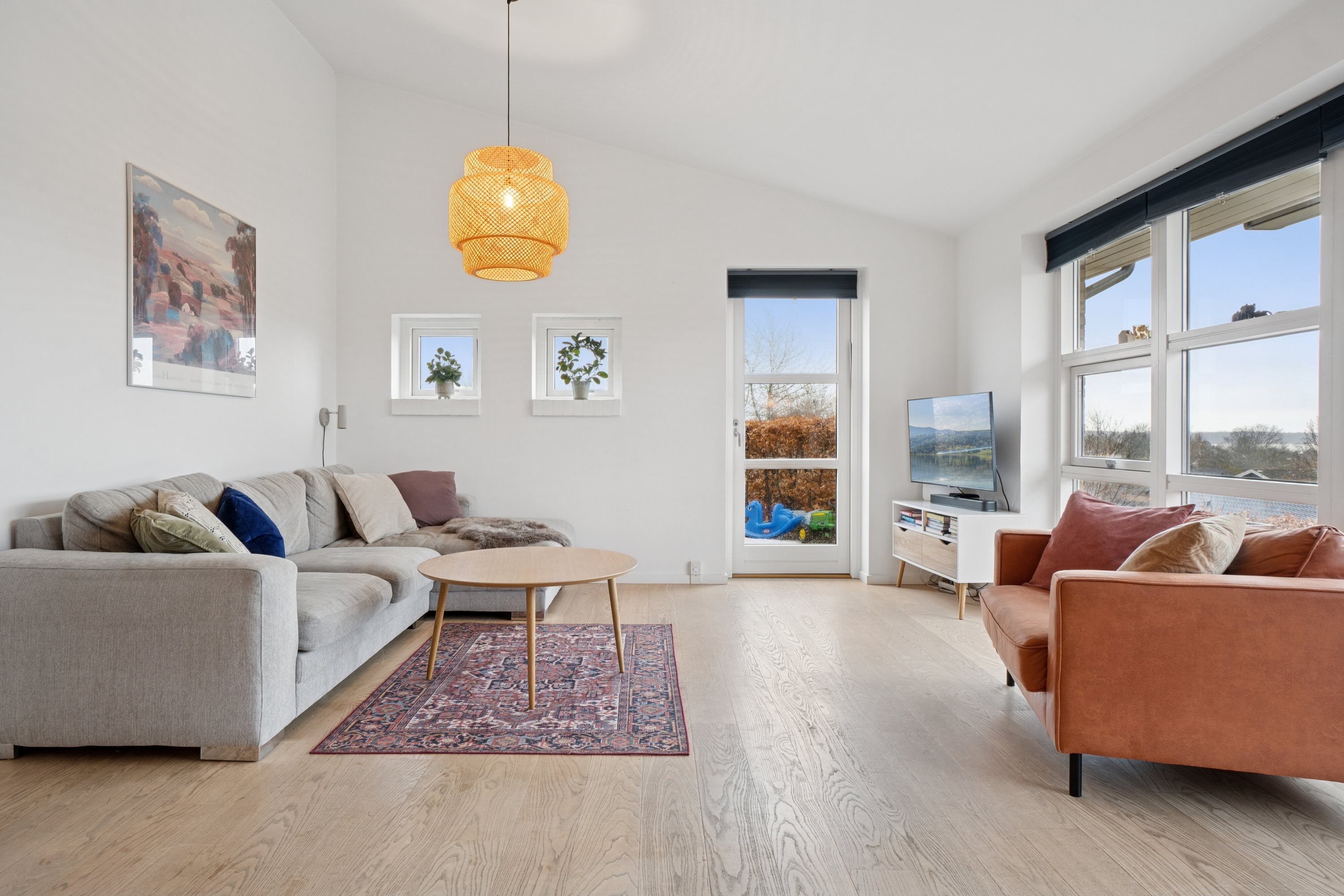 Solgt - Søfryd 26, Ramløse, 3200 Helsinge - Nybolig