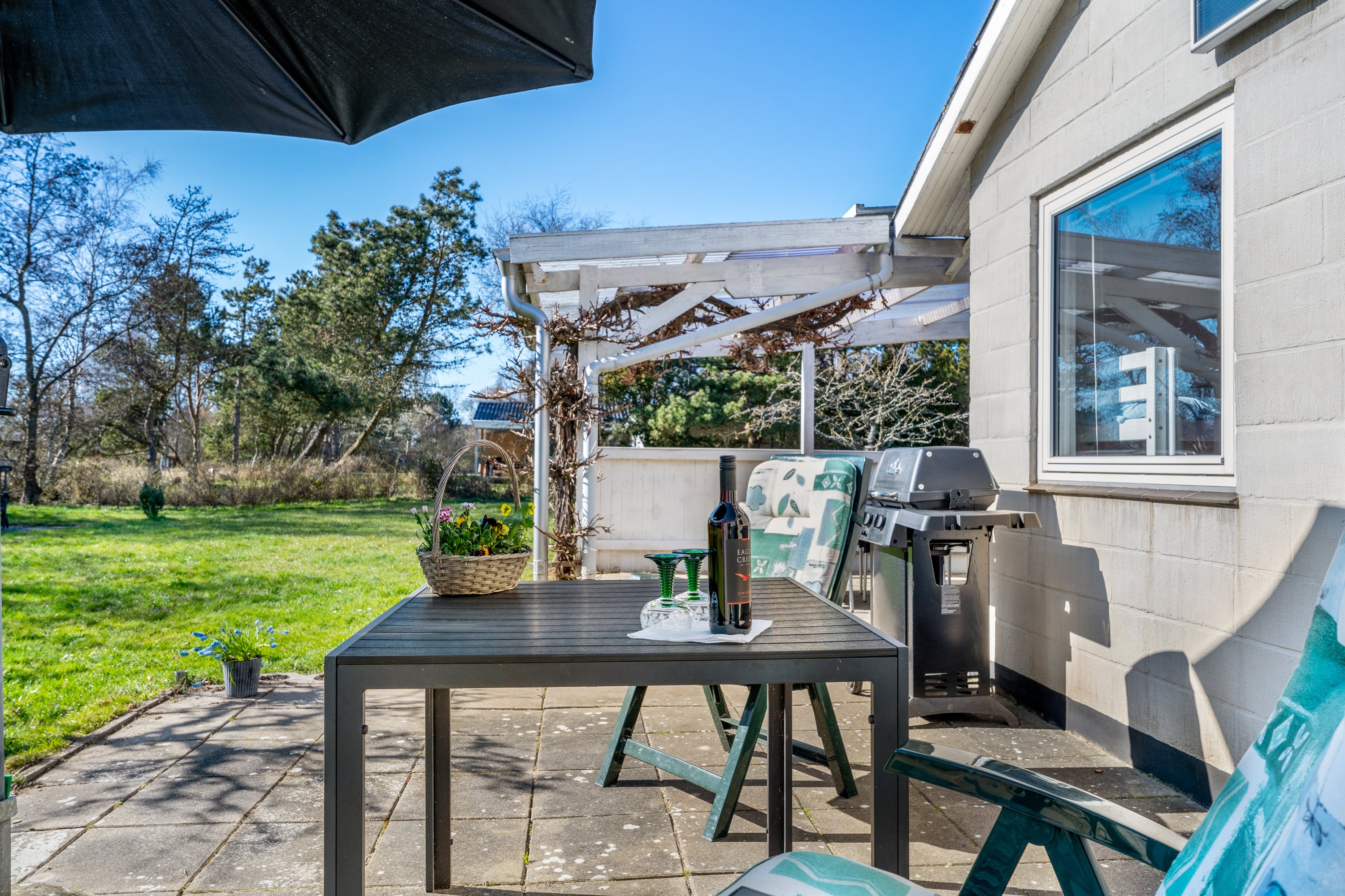 Til salg - Fasanlunden 4, Kramnitze, 4970 Rødby - Nybolig