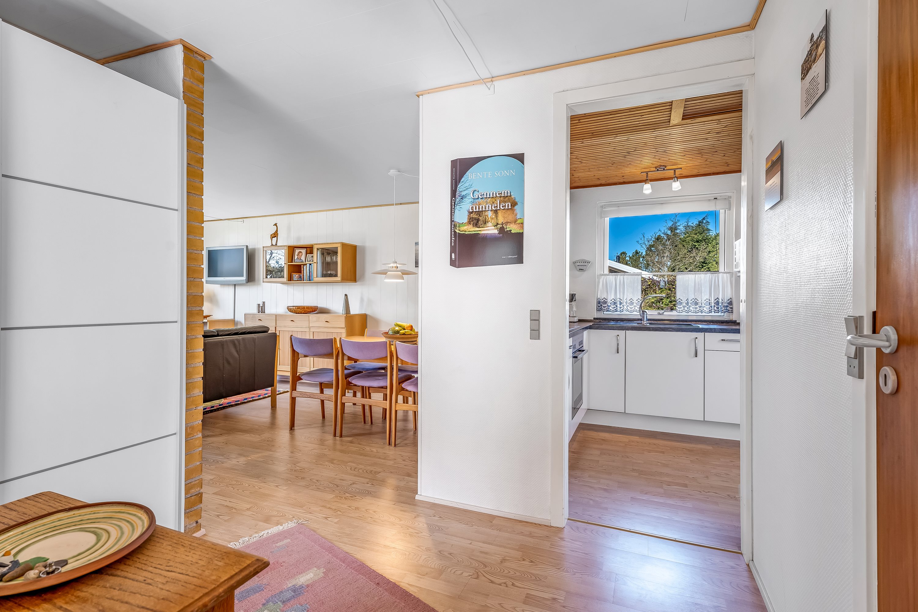 Til salg - Fasanlunden 4, Kramnitze, 4970 Rødby - Nybolig