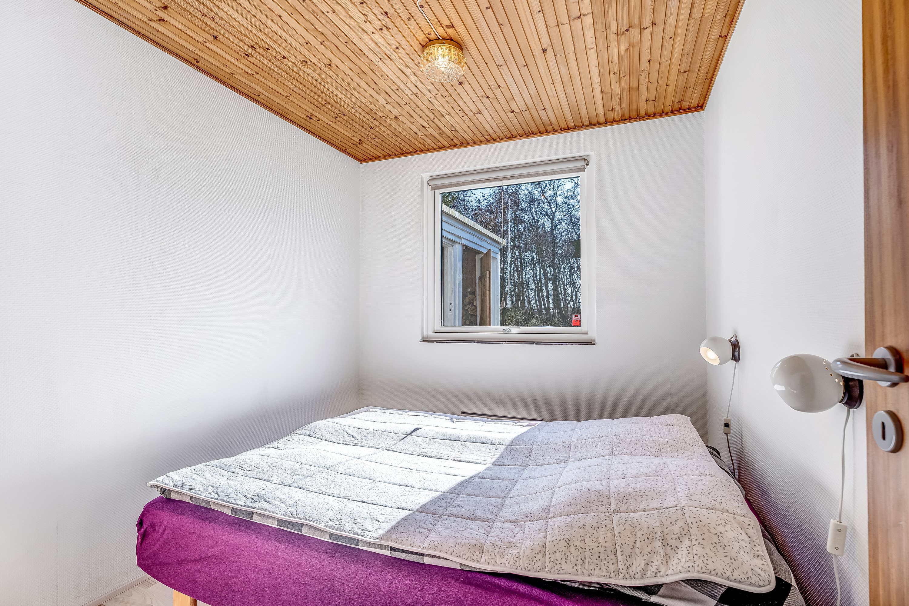 Under salg - Fasanlunden 4, Kramnitze, 4970 Rødby - Nybolig