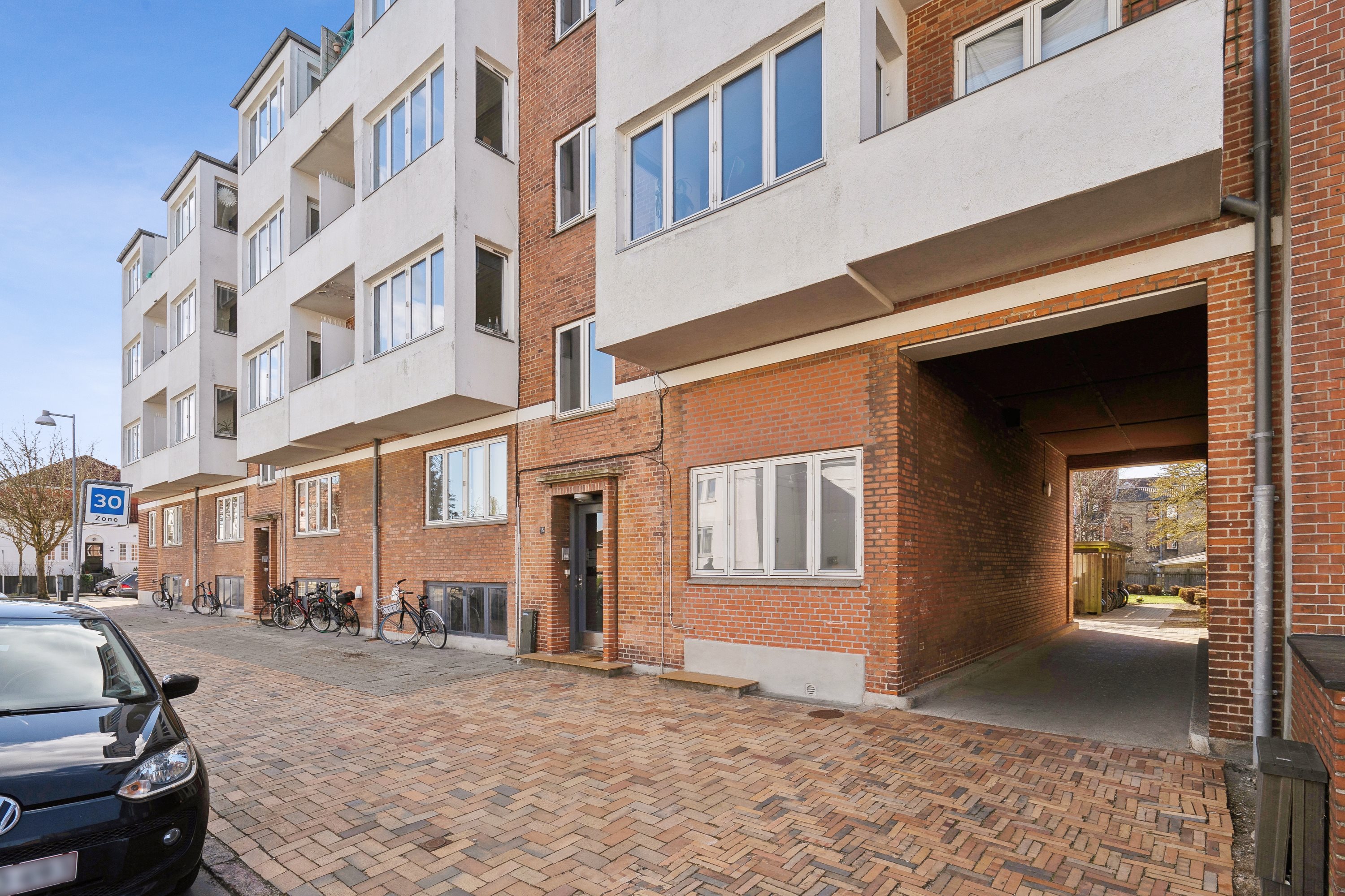 Til salg - Henriettevej 14, 2. th., 5000 Odense C - Nybolig