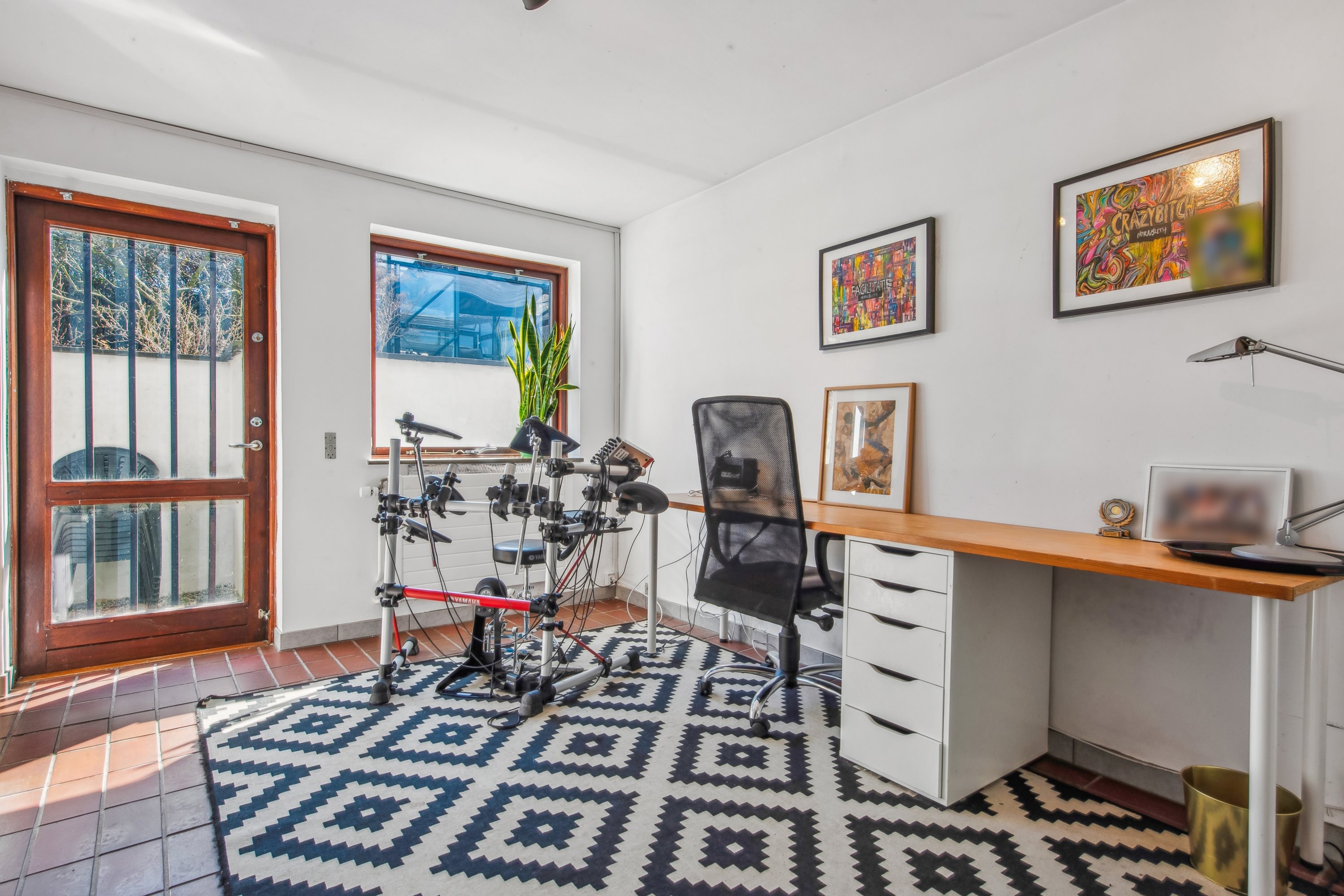 Solgt - Vibesvinget 10, 2670 Greve - Nybolig