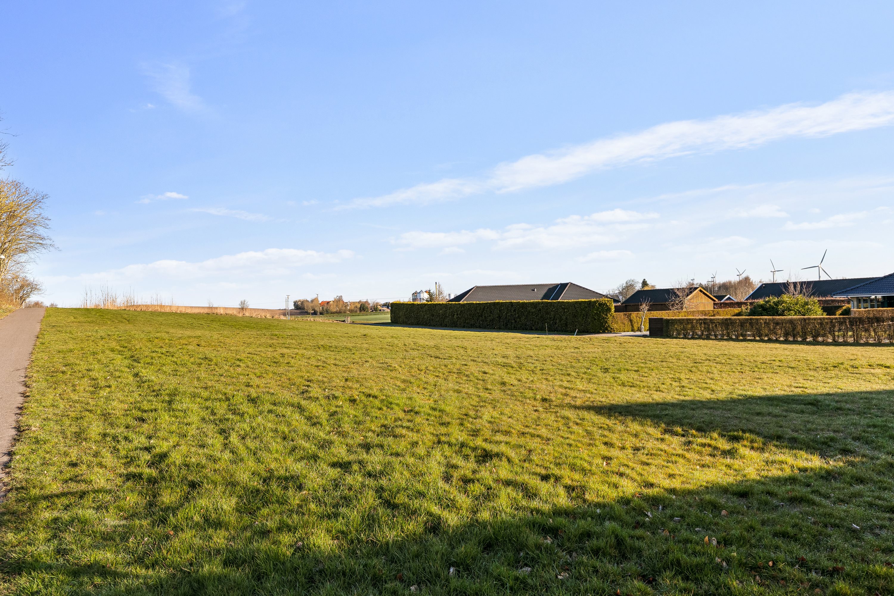 Til salg - Firhøjvej 22, Snertinge, 4460 Snertinge - Nybolig