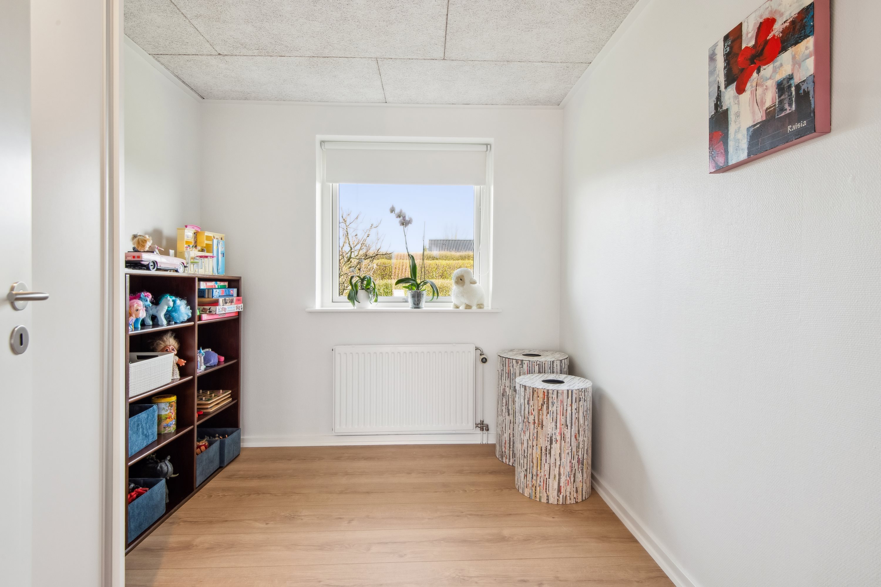 Solgt - Mastruphøj 56, 9530 Støvring - Nybolig